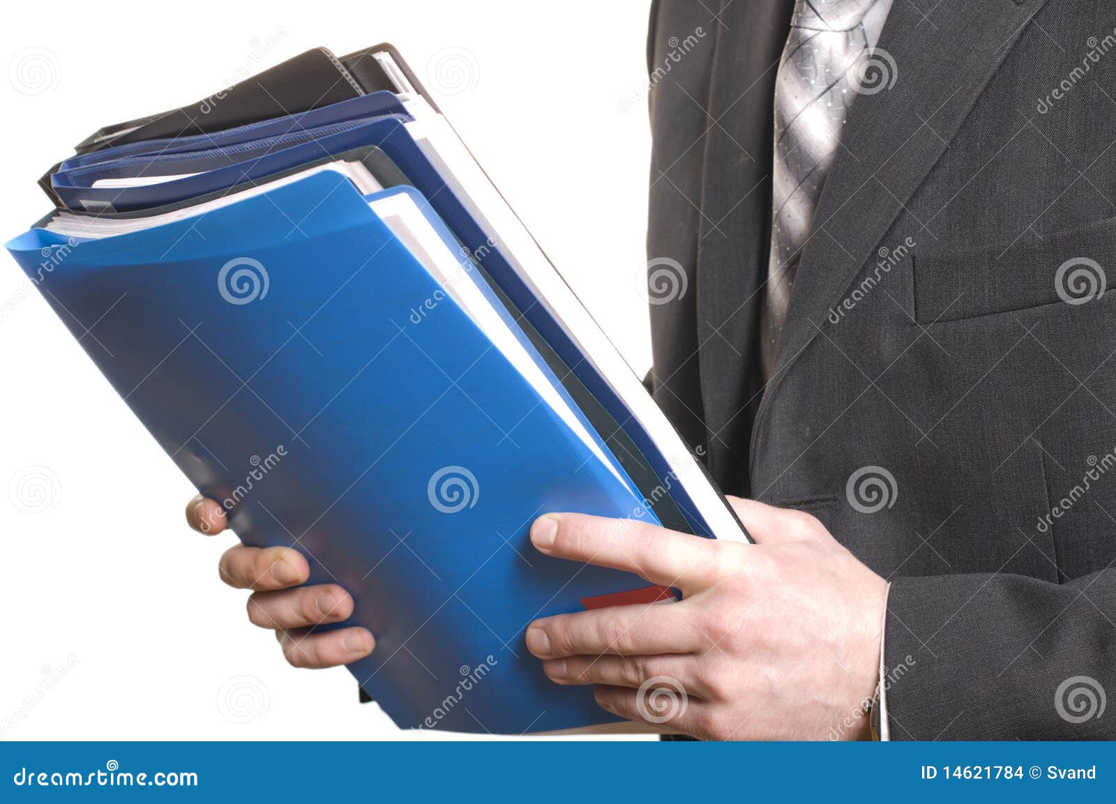 Business Man Holding Files and Folders Stock Photo - Image of alone ... Business Man Holding Files and Folders Stock Photo - Image of alone ...