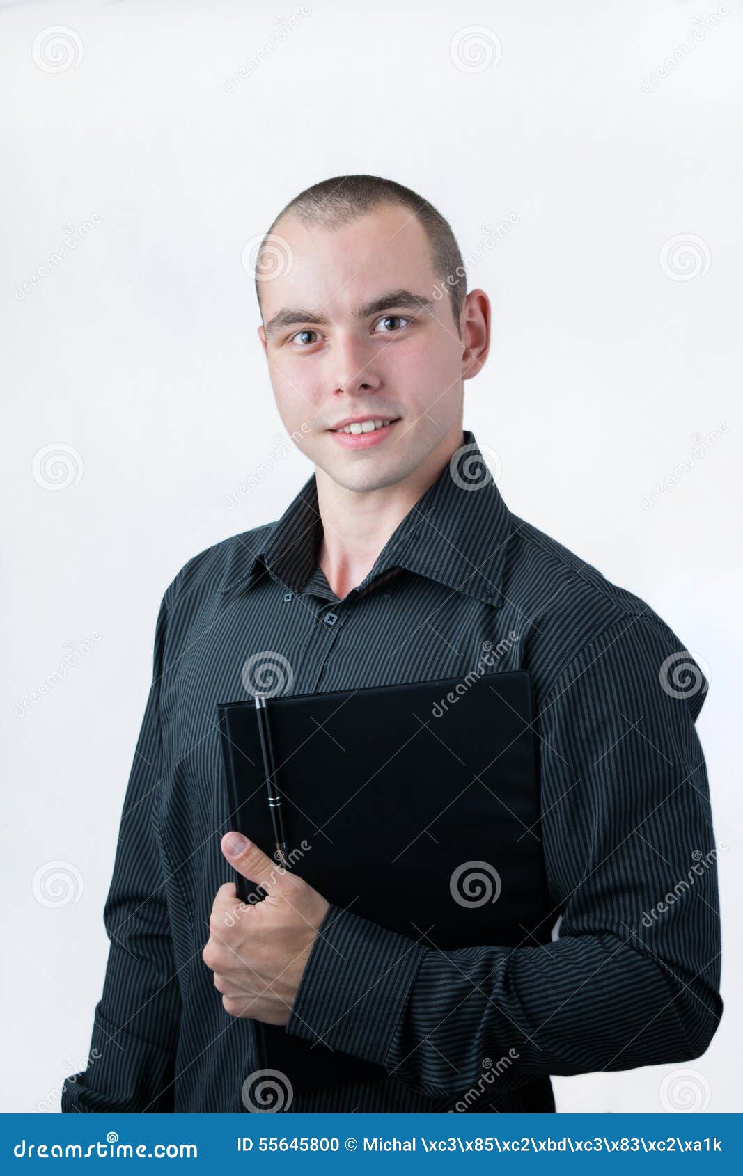 Business Man Holding Papers Stock Photo - Image of business, dark: 55645800 Business Man Holding Papers Stock Photo - Image of business, dark: 55645800
