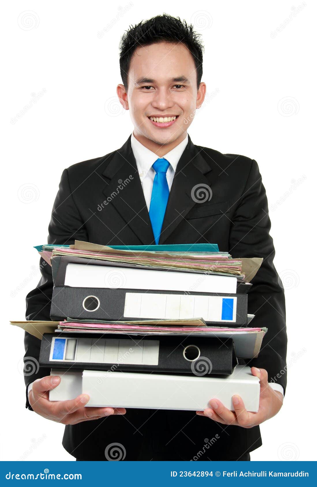 Business Man Holding Stack of Files and Folders Stock Photo - Image of ... Business Man Holding Stack of Files and Folders Stock Photo - Image of ...
