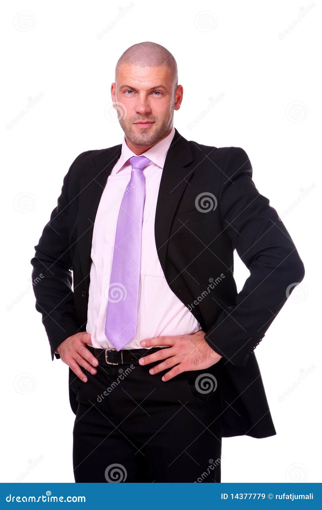Business Man Isolated on the White Stock Image - Image of businessman ... Business Man Isolated on the White Stock Image - Image of businessman ...