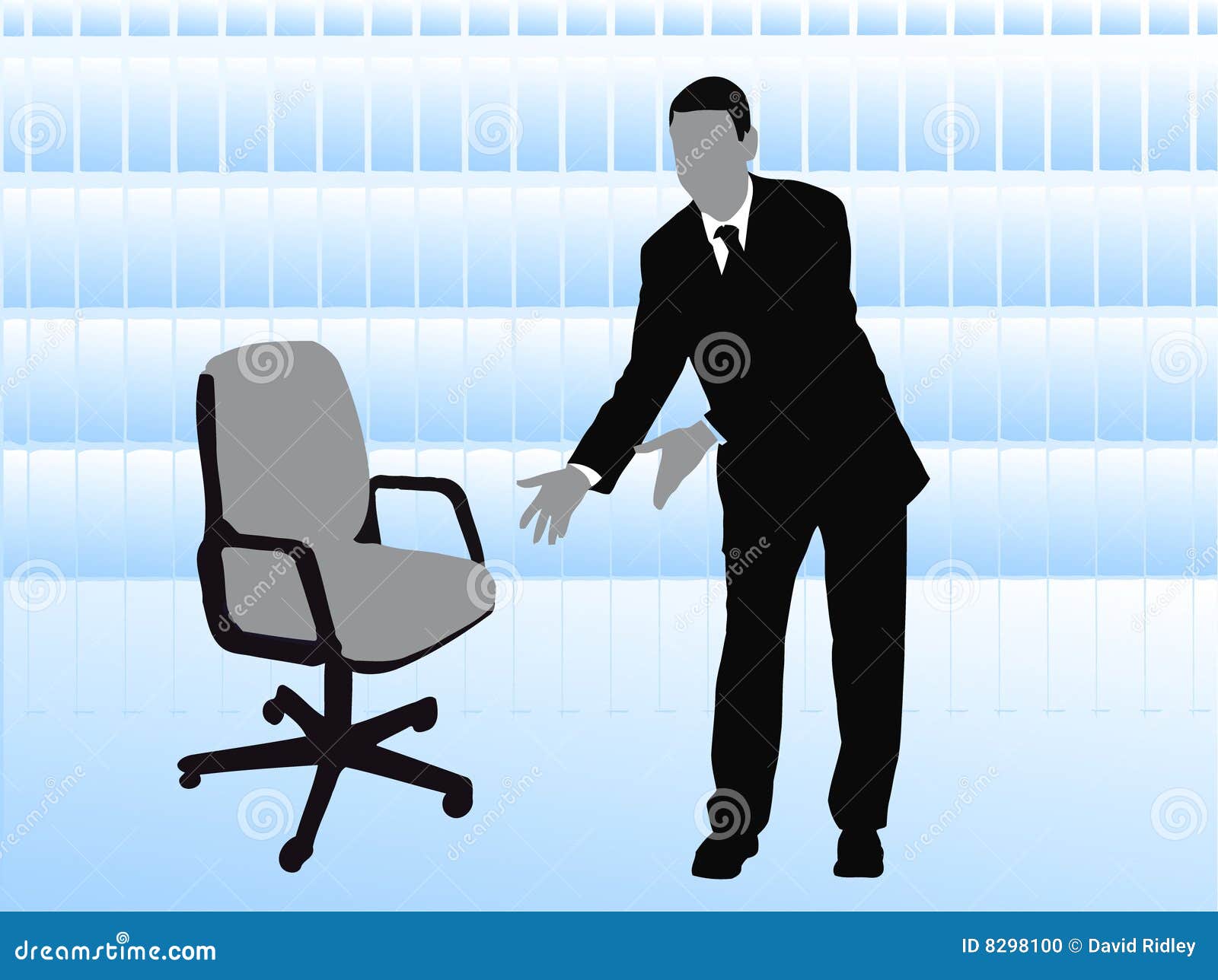 What Does It Mean To Give Someone The Chair at Erica Valentin blog