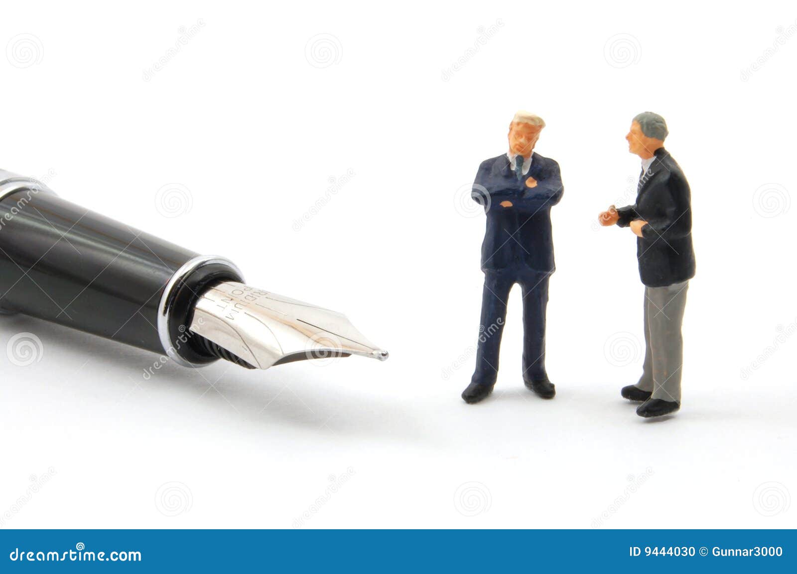 Business man and pan stock photo. Image of bond, businessman - 9444030