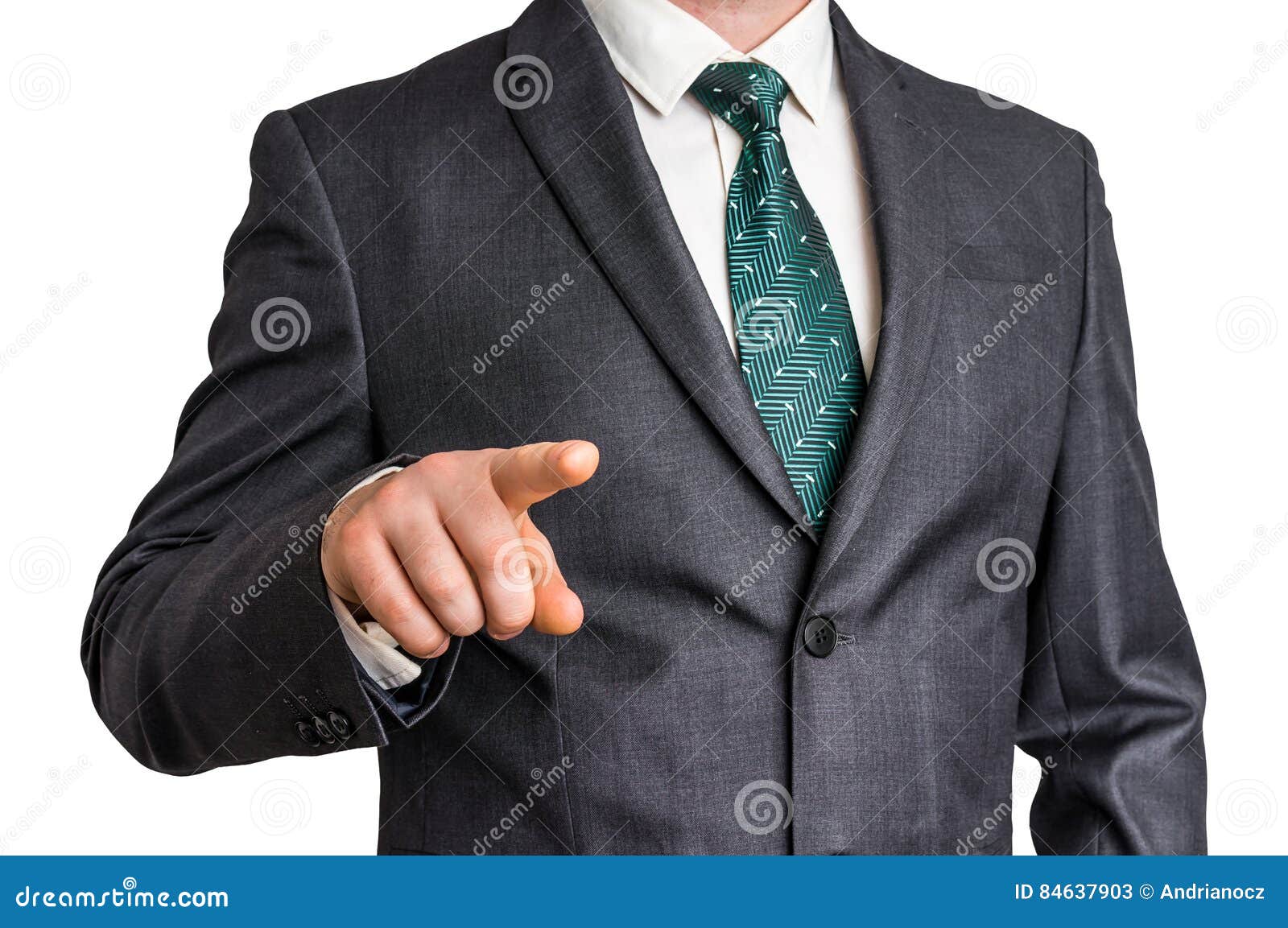 Business Man is Pointing His Finger at You Stock Image - Image of touch ... Business Man is Pointing His Finger at You Stock Image - Image of touch ...