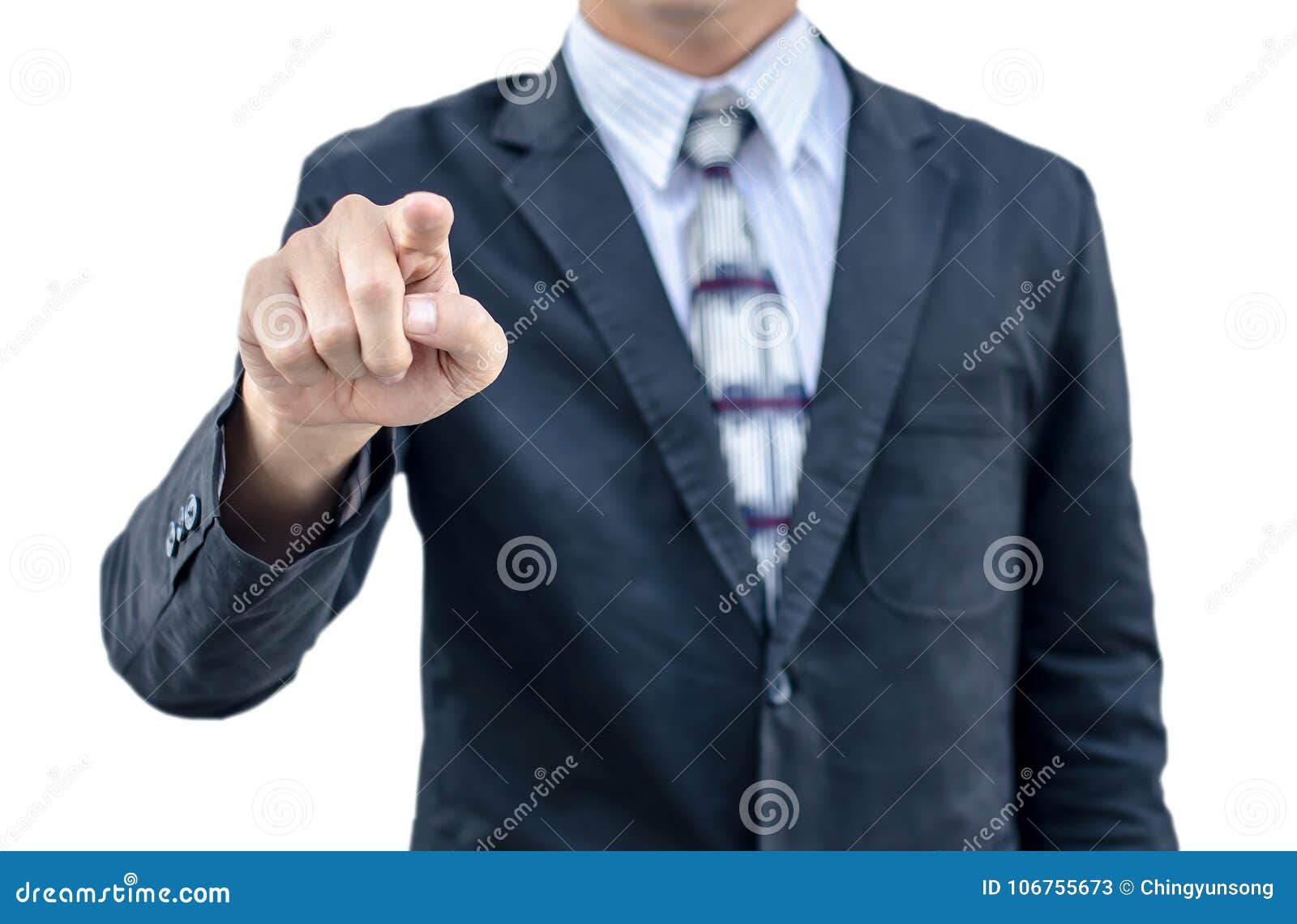 A Business Man Pointing His Finger at You , Isolated Stock Image ... A Business Man Pointing His Finger at You , Isolated Stock Image ...