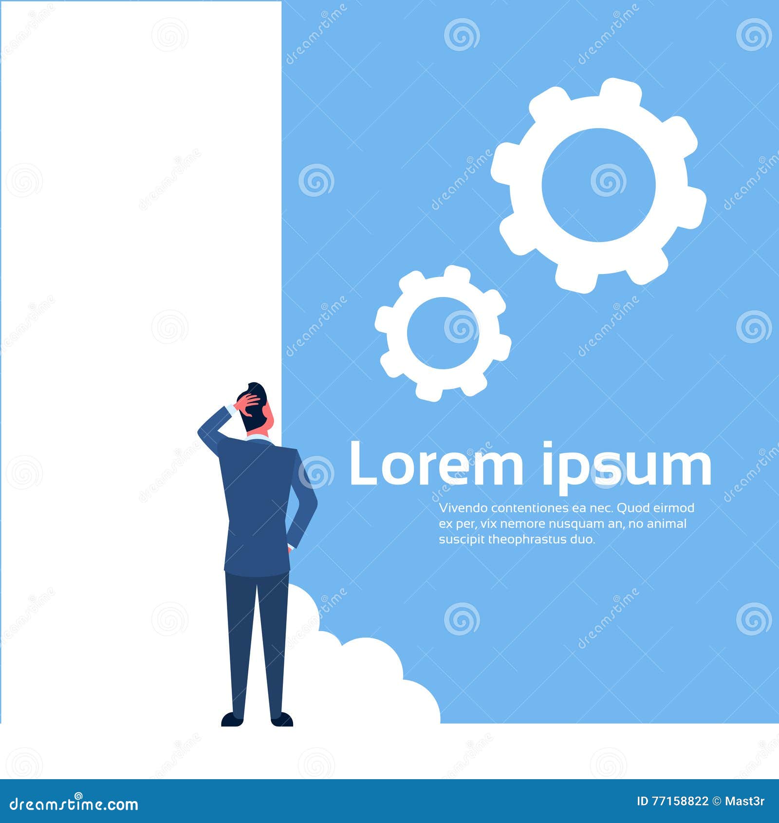 Ponder Cartoons, Illustrations & Vector Stock Images - 3526 Pictures to ...