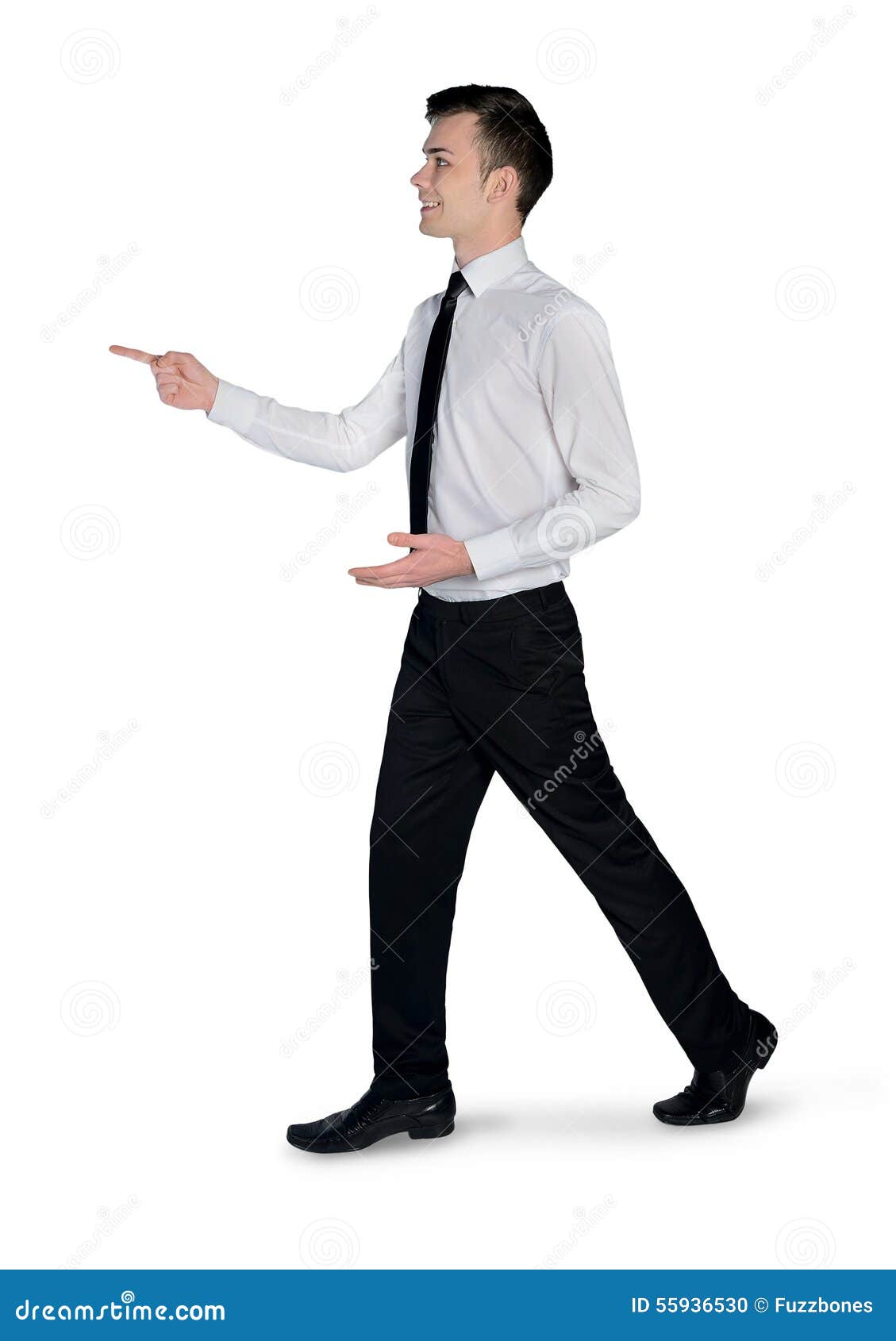 Business Man Presenting Something Stock Photo - Image of creativity ... Business Man Presenting Something Stock Photo - Image of creativity ...