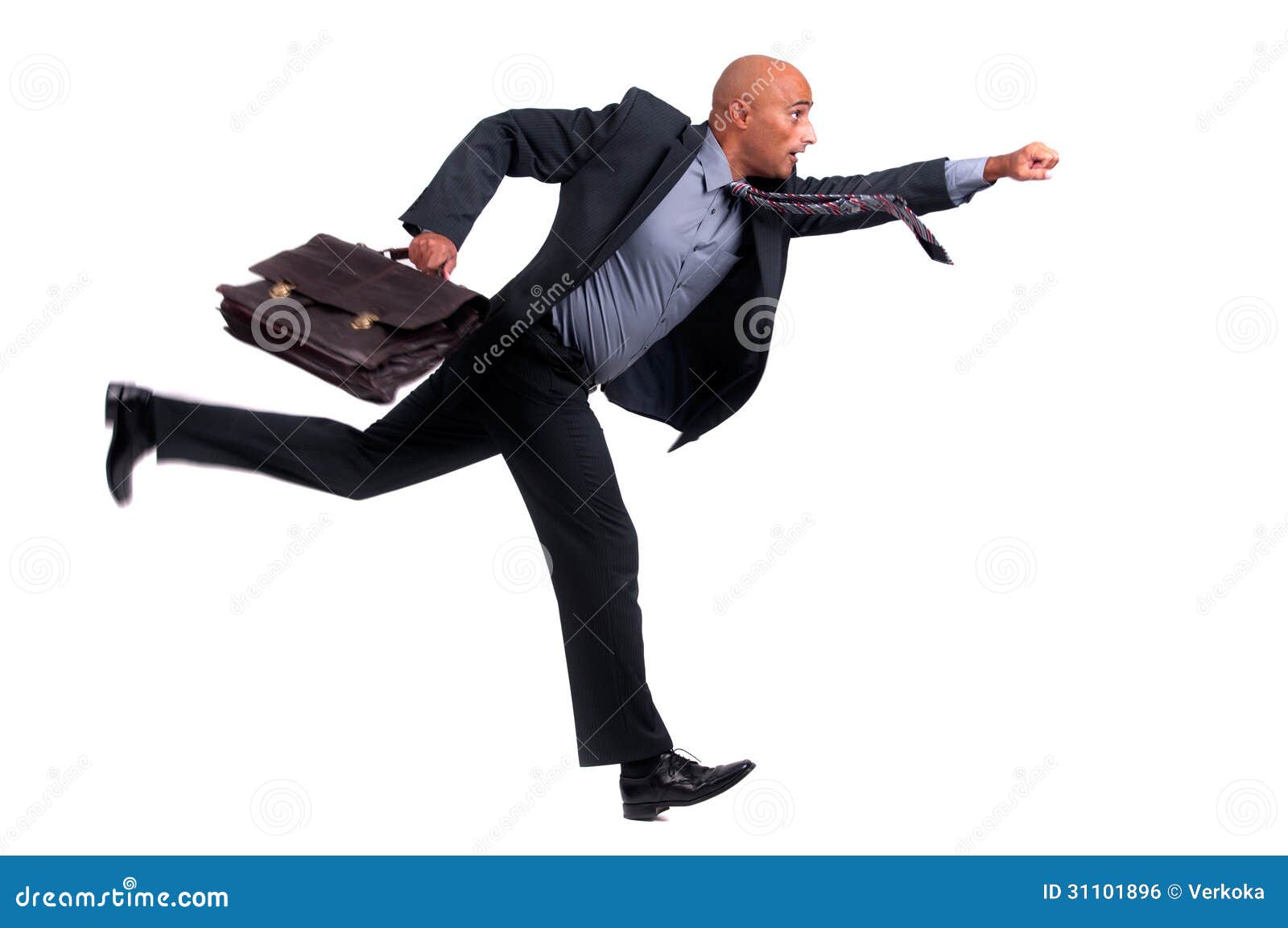 Business man stock photo. Image of handle, active, corporate - 31101896