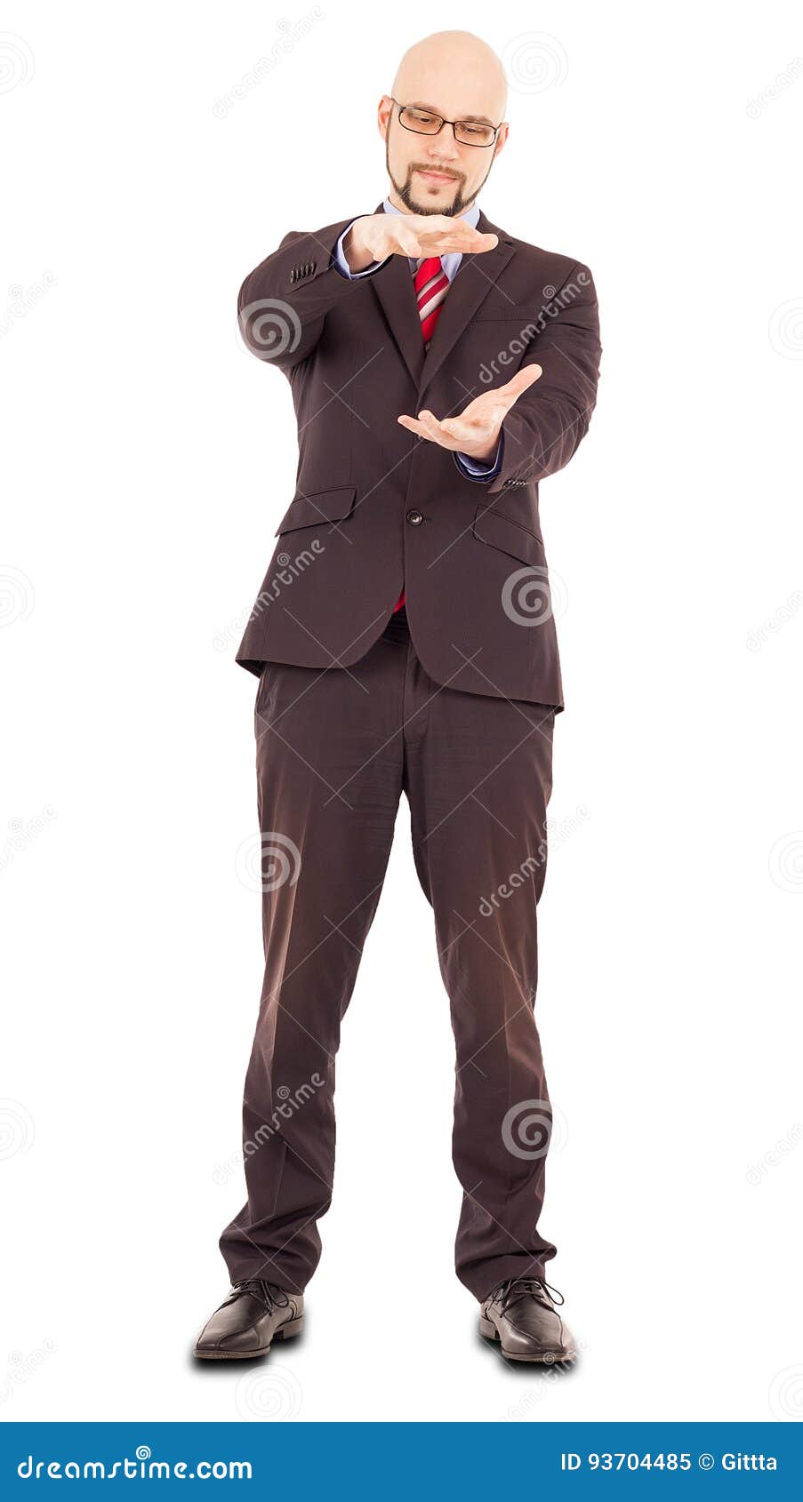 Business man shaping stock image. Image of shape, white - 93704485