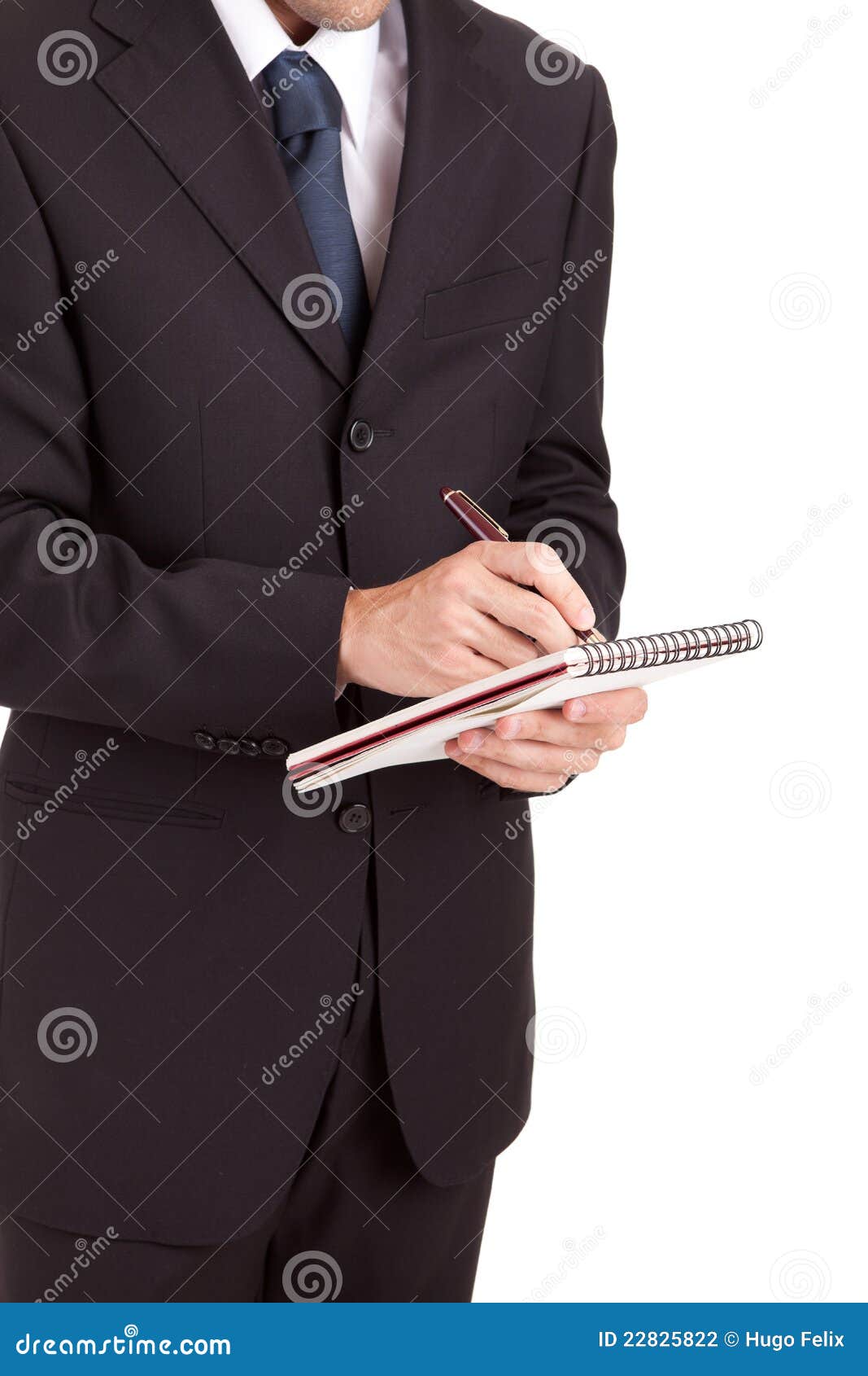 Business Man Signing Document Stock Photo - Image of human, concept ...