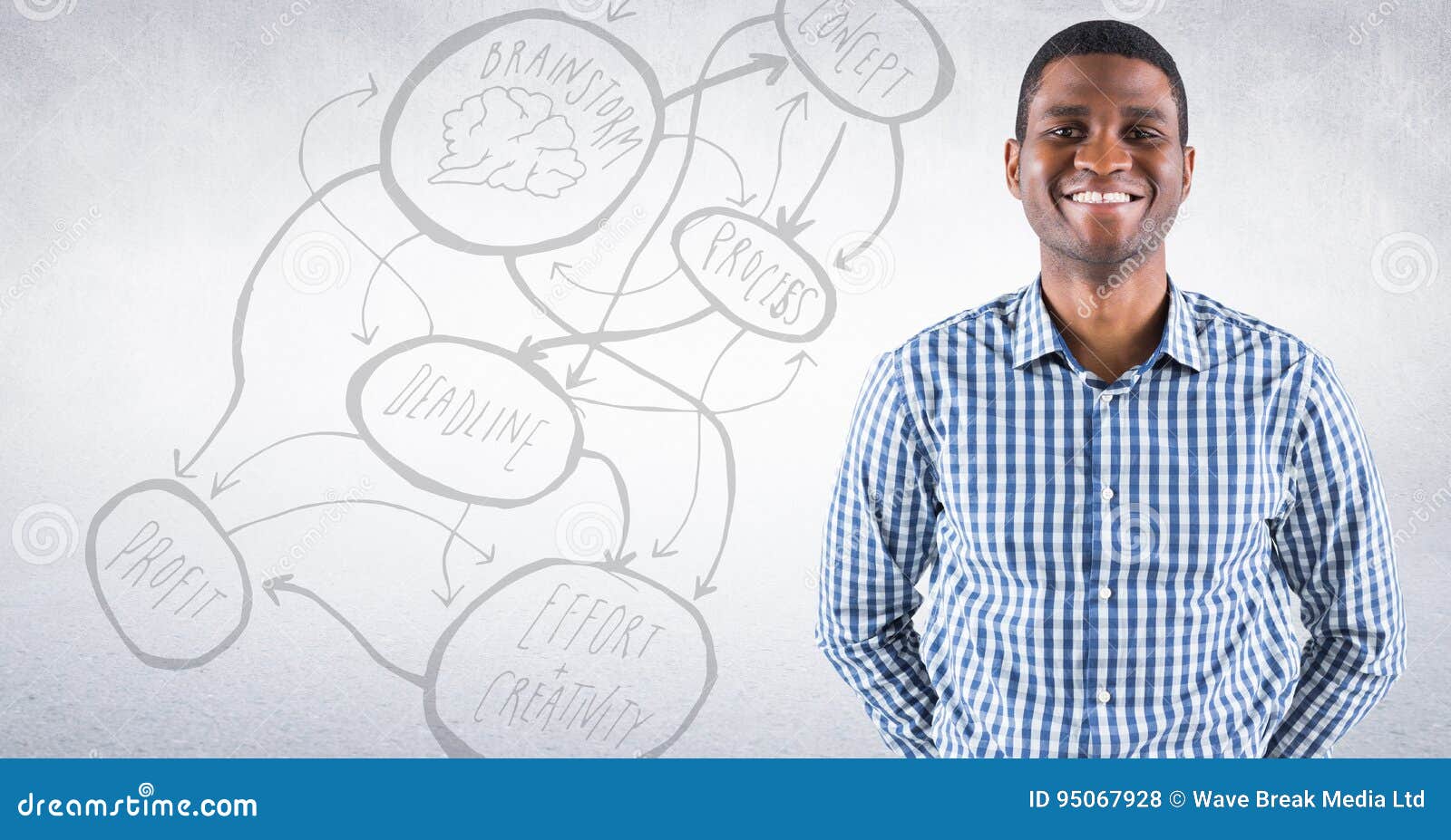 190 3d White Man Process Stock Photos - Free & Royalty-Free Stock ...