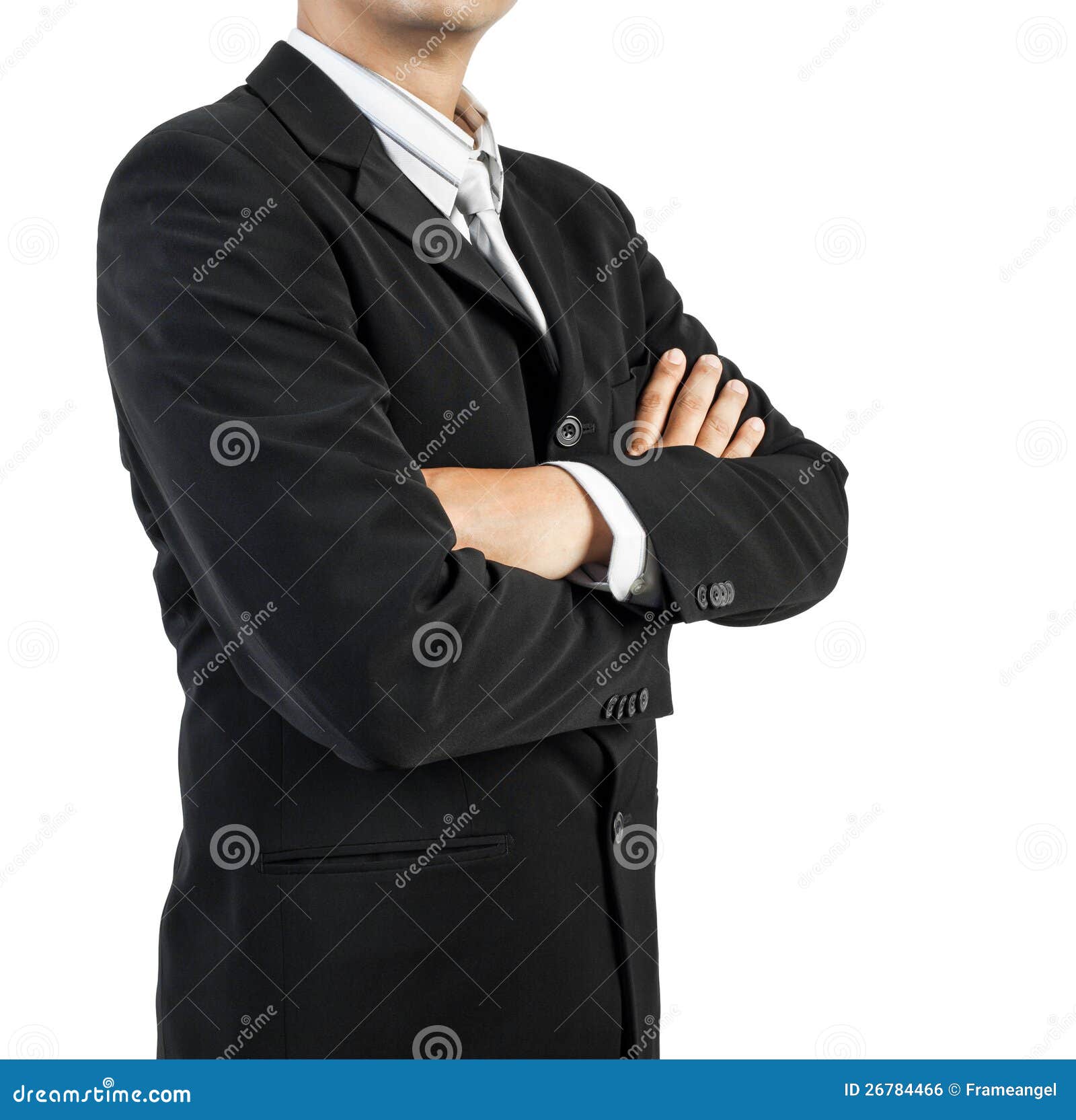 Business man standing stock photo. Image of human, executive - 26784466