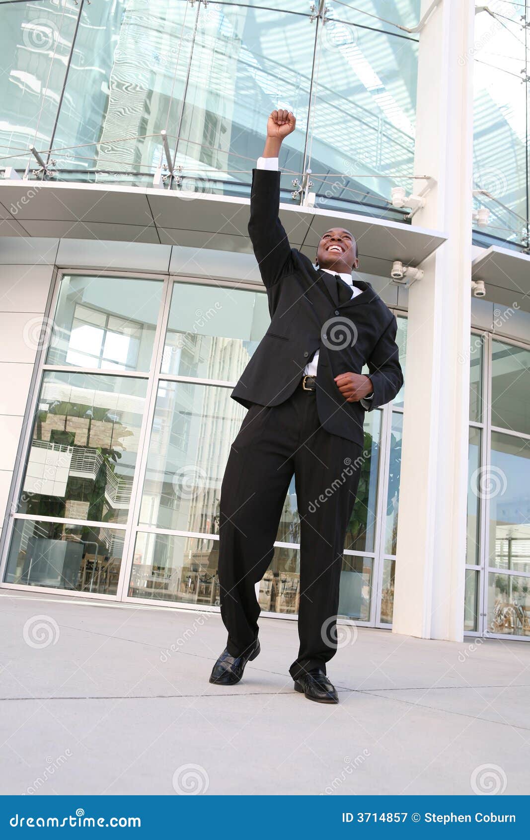Business Man Success stock image. Image of ethnic, company - 3714857