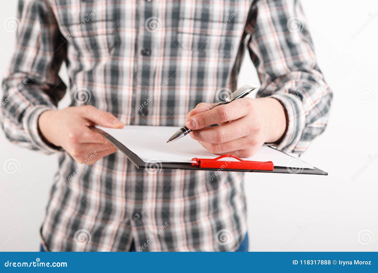 Business Man in Suit Holding a Blank Clipboard Stock Photo - Image of ... Business Man in Suit Holding a Blank Clipboard Stock Photo - Image of ...