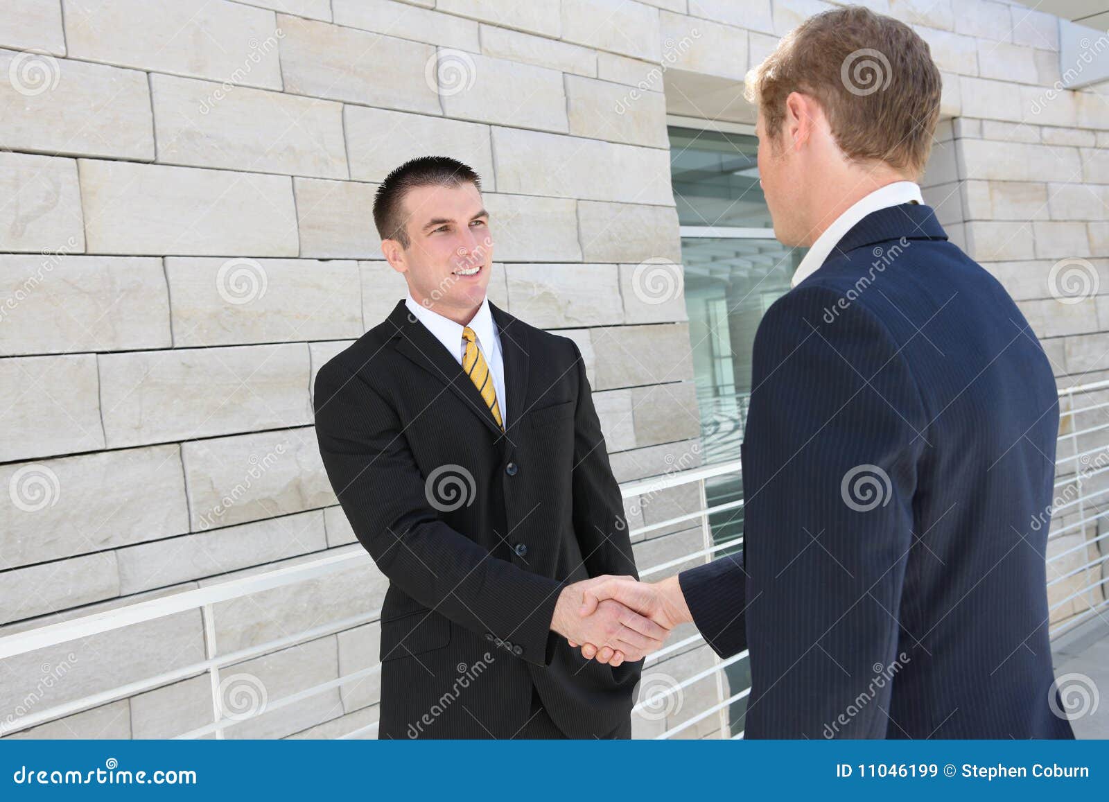 Business Man Team stock image. Image of agent, agree - 11046199