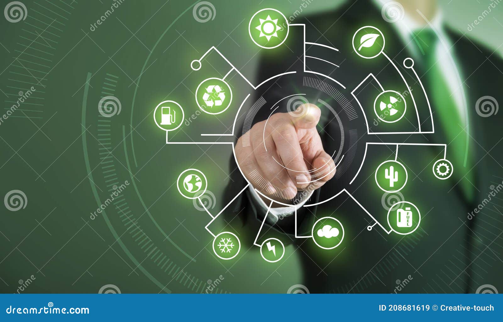 Business Man Touch Screen Environmental Concept Stock Image - Image of ... Business Man Touch Screen Environmental Concept Stock Image - Image of ...