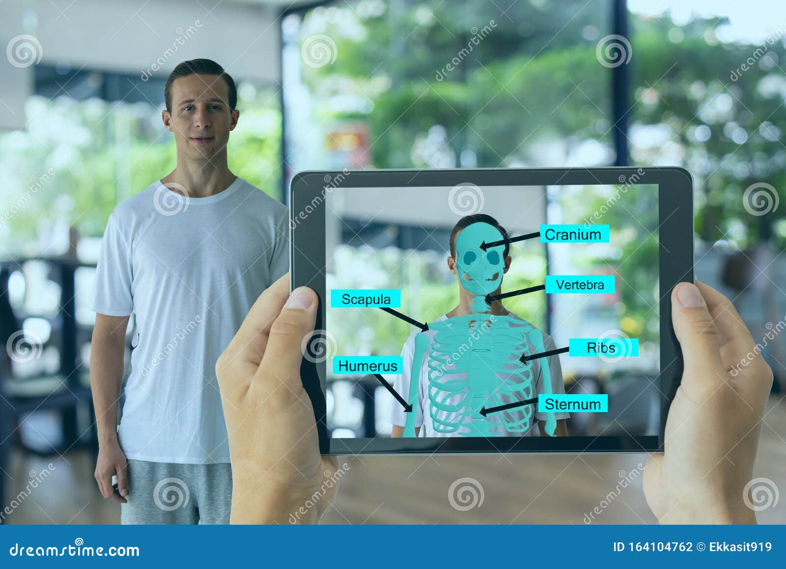Business Man Use Augmented Mixed Virtual Reality Integrate Artificial ... Business Man Use Augmented Mixed Virtual Reality Integrate Artificial ...