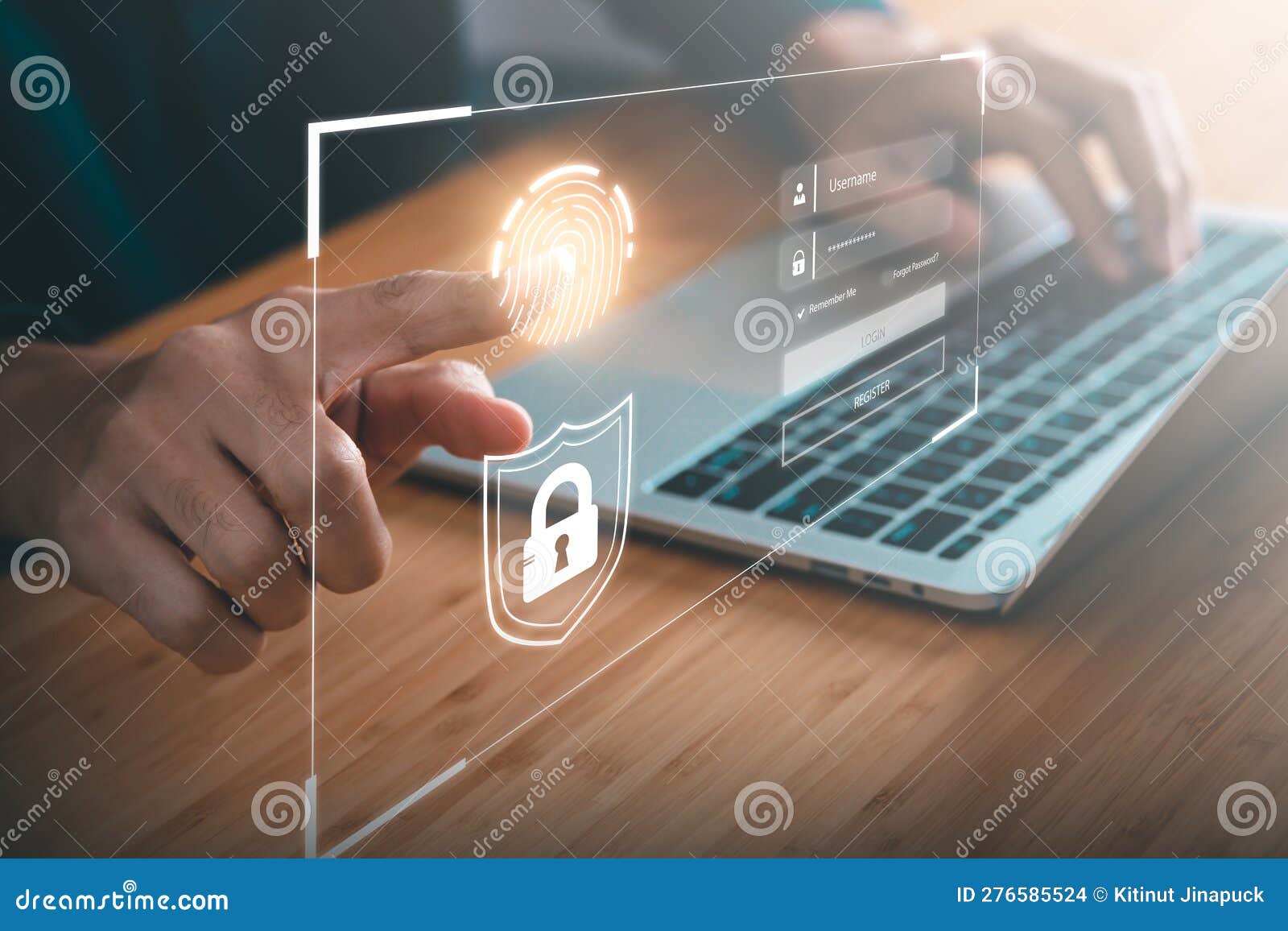 Business Man Use Laptop with Security Icon Screen Stock Photo - Image ... Business Man Use Laptop with Security Icon Screen Stock Photo - Image ...
