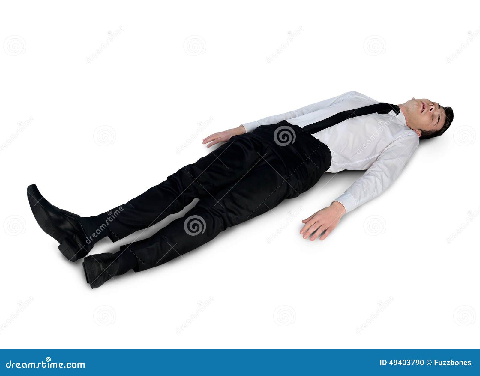 Business man very tired stock photo. Image of resting - 49403790