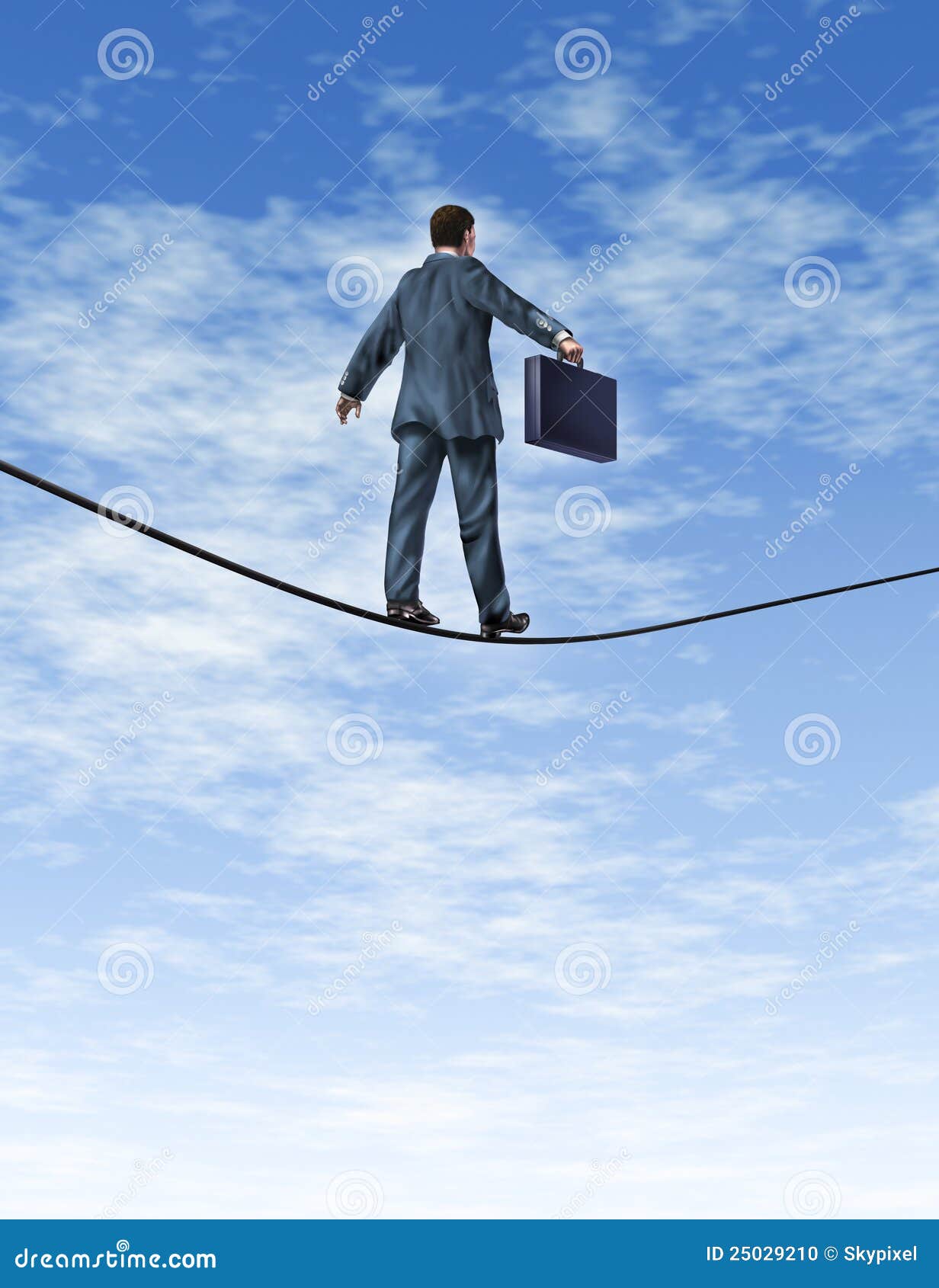 Tightrope Cartoon Vector | CartoonDealer.com #11763809 Tightrope Cartoon Vector | CartoonDealer.com #11763809