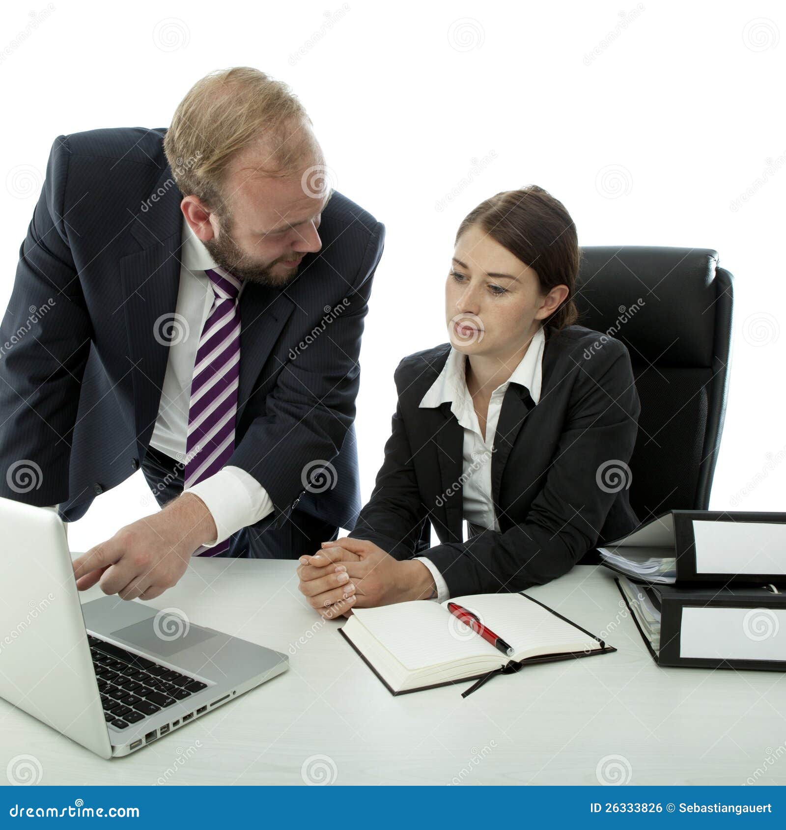 Explaining Computers