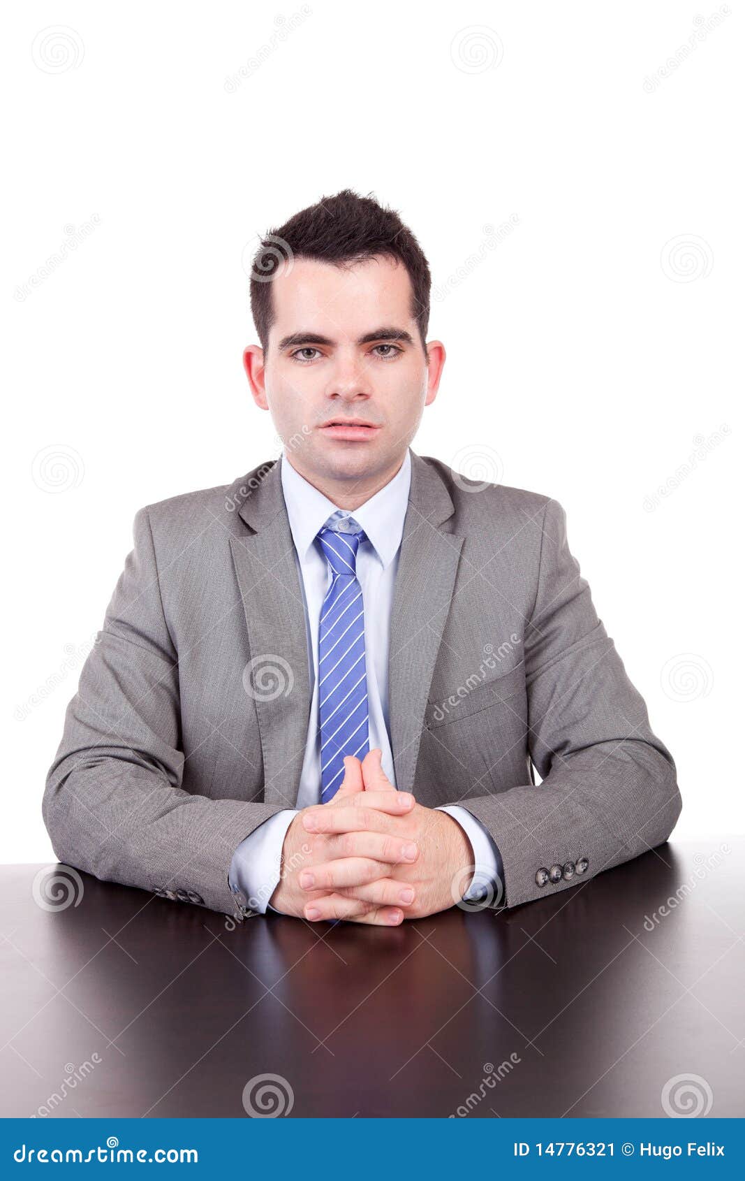 Business man at work stock image. Image of person, businessman - 14776321