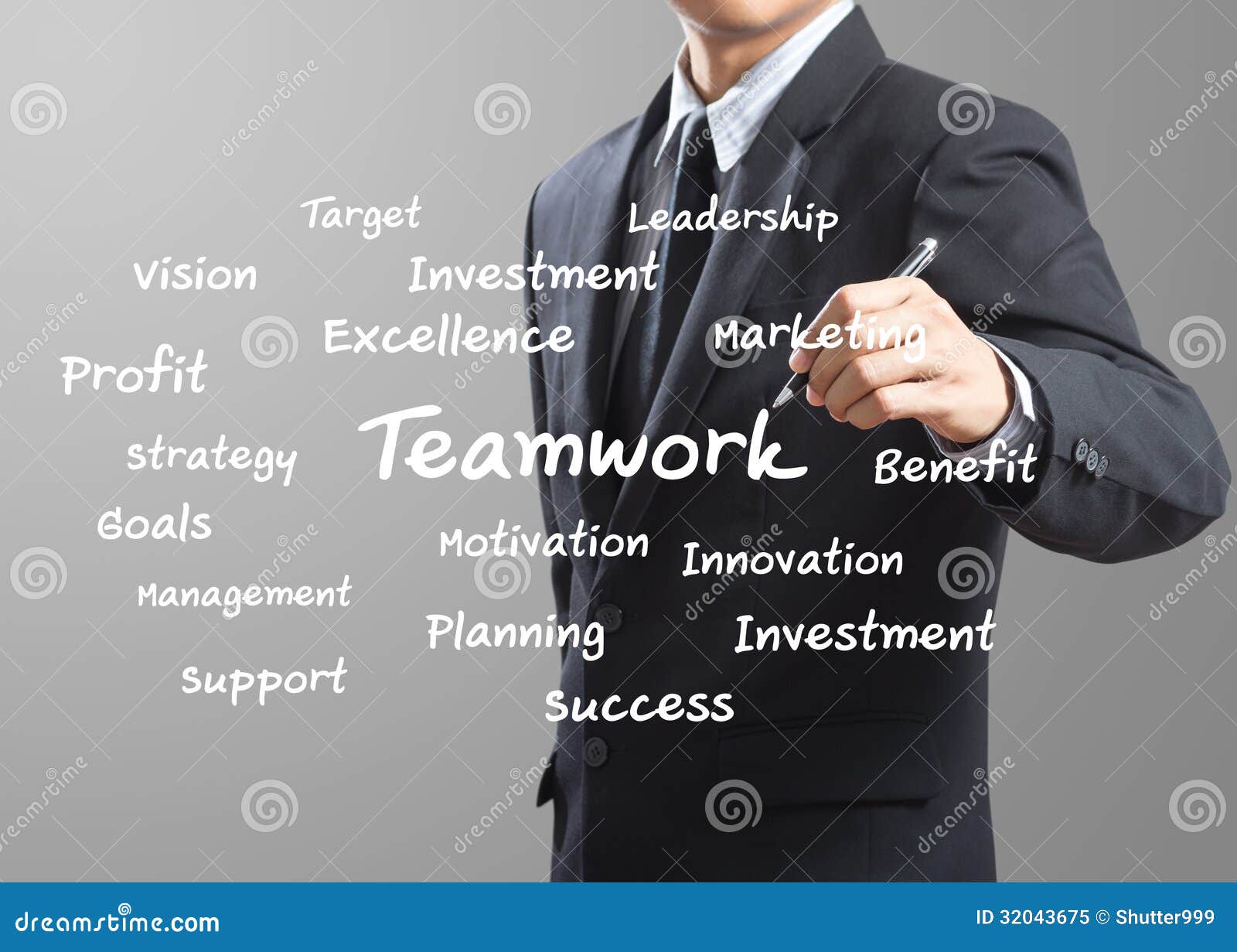 Business Man Writing Teamwork Stock Image - Image of office, excellence ... Business Man Writing Teamwork Stock Image - Image of office, excellence ...