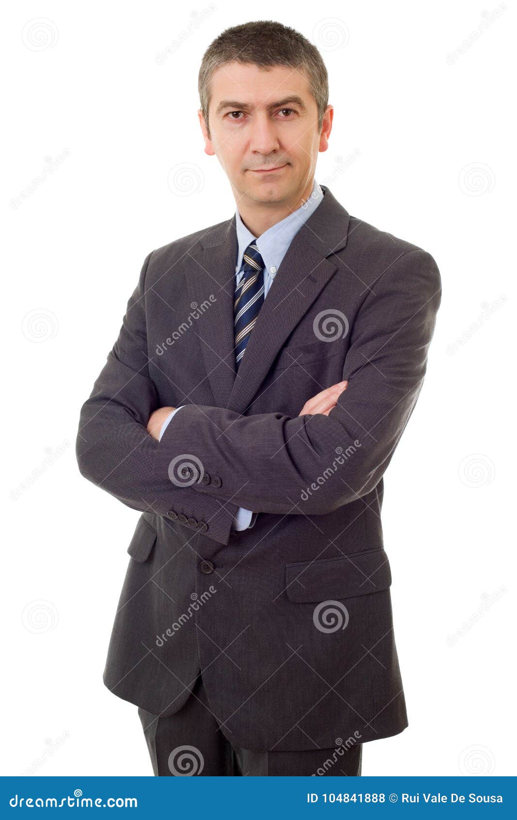 Business man stock photo. Image of handsome, face, career - 104841888