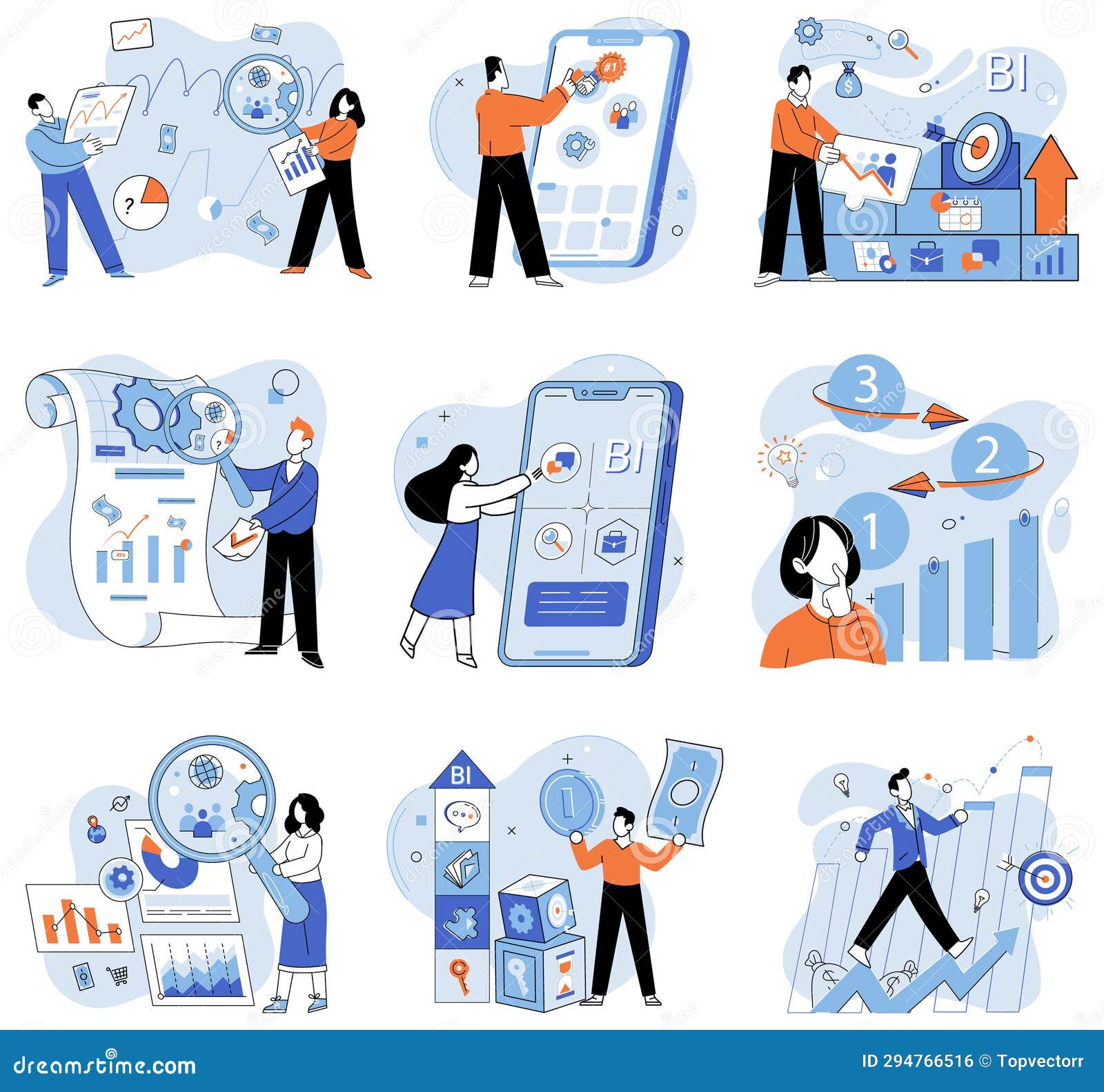 Business Manage. the Influence Managers Can Shape Direction Company ...