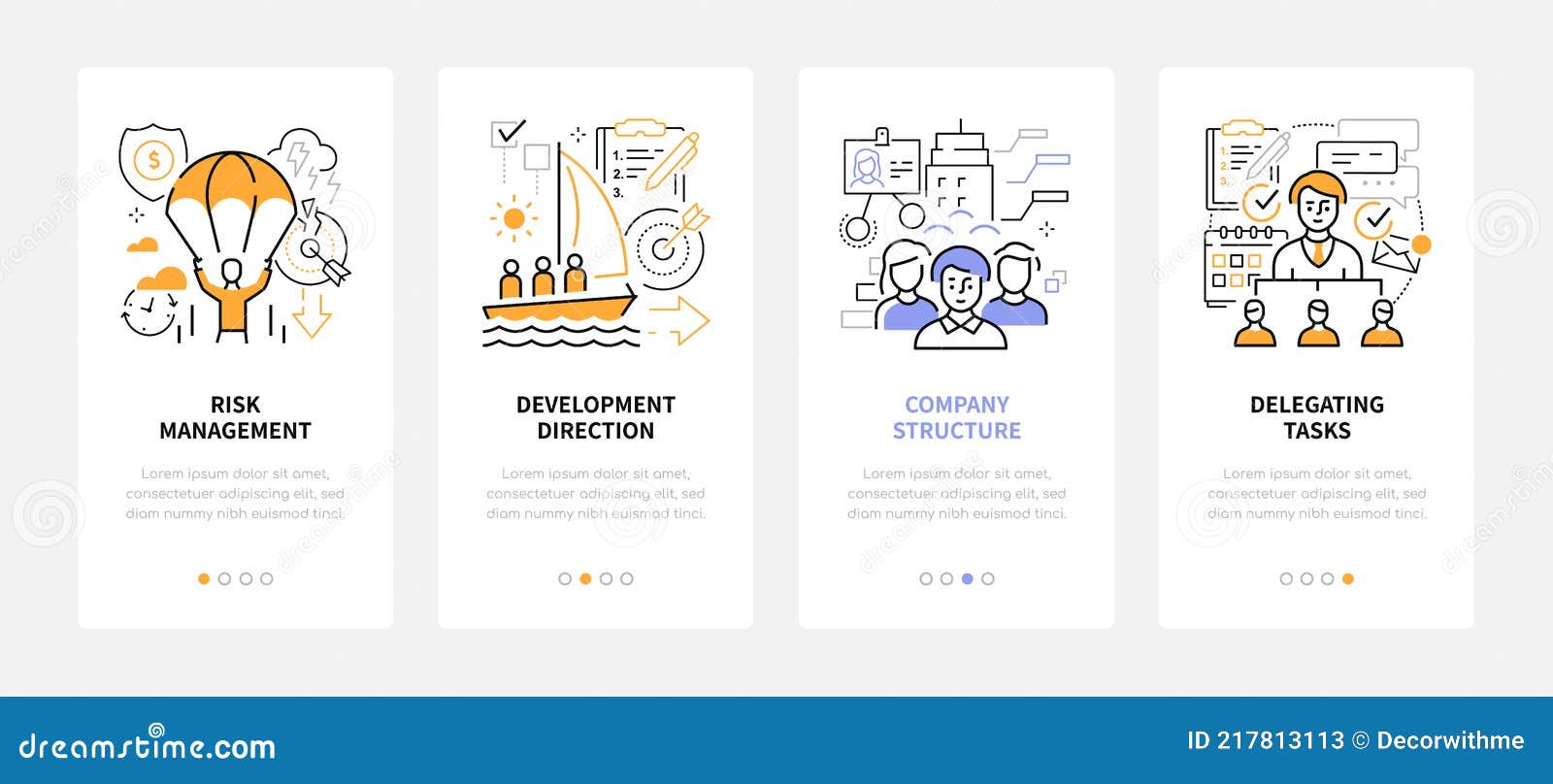 Tasks Carousel Stock Illustrations – 81 Tasks Carousel Stock ...