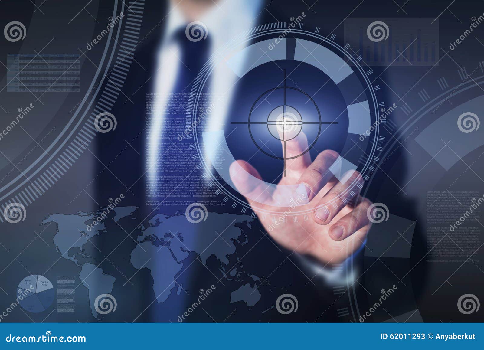 Business management stock image. Image of diagram, innovation - 62011293