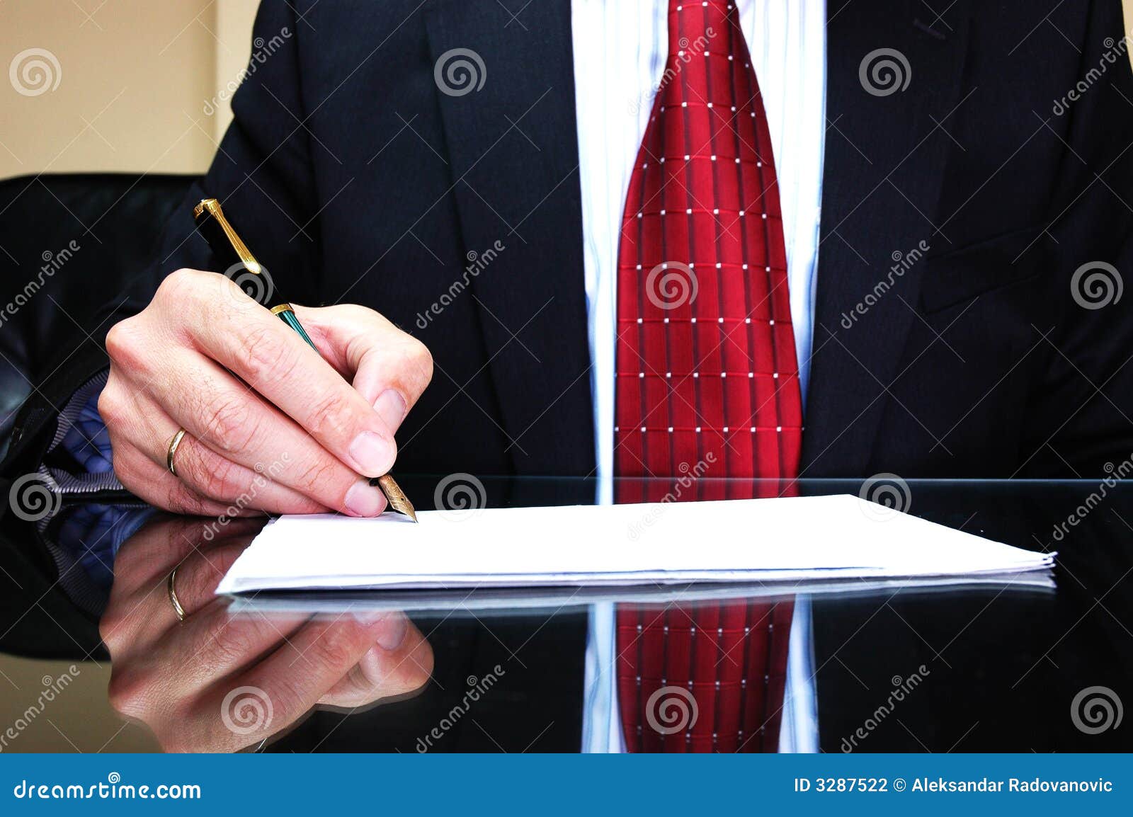 Business Manager stock photo. Image of office, manager - 3287522