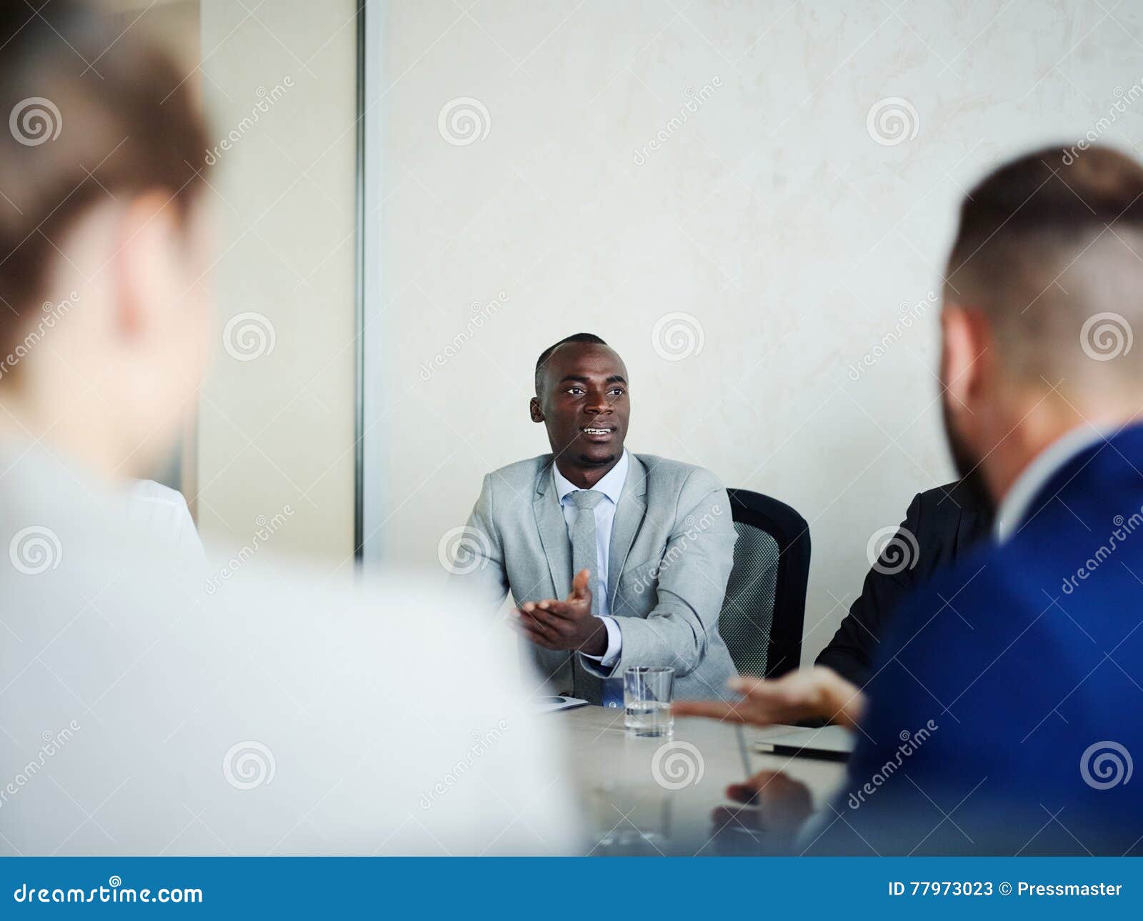 Business master-class stock image. Image of coach, education - 77973023