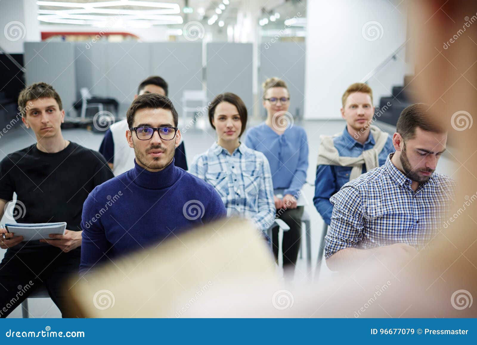 Business master-class stock image. Image of expertise - 96677079