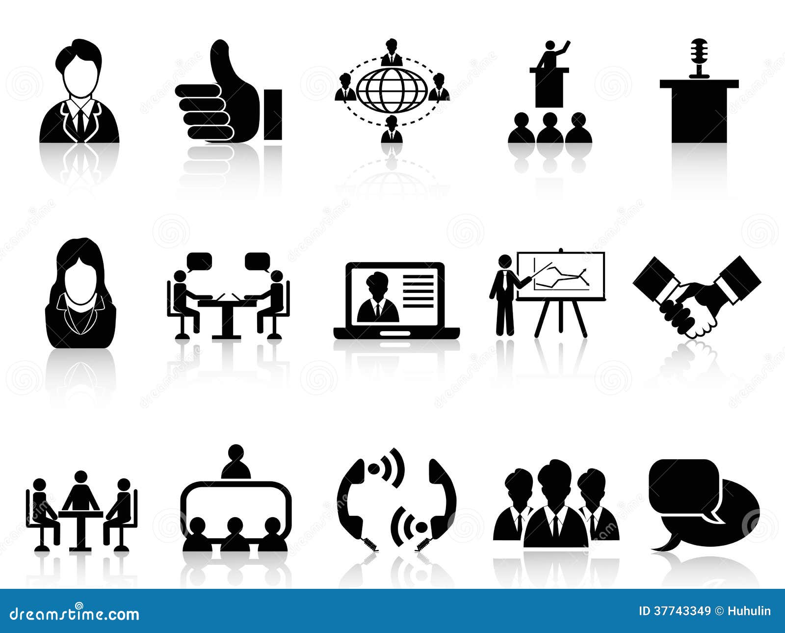 3d Man, Business Meeting, Job Interview Stock Photography ... 3d Man, Business Meeting, Job Interview Stock Photography ...