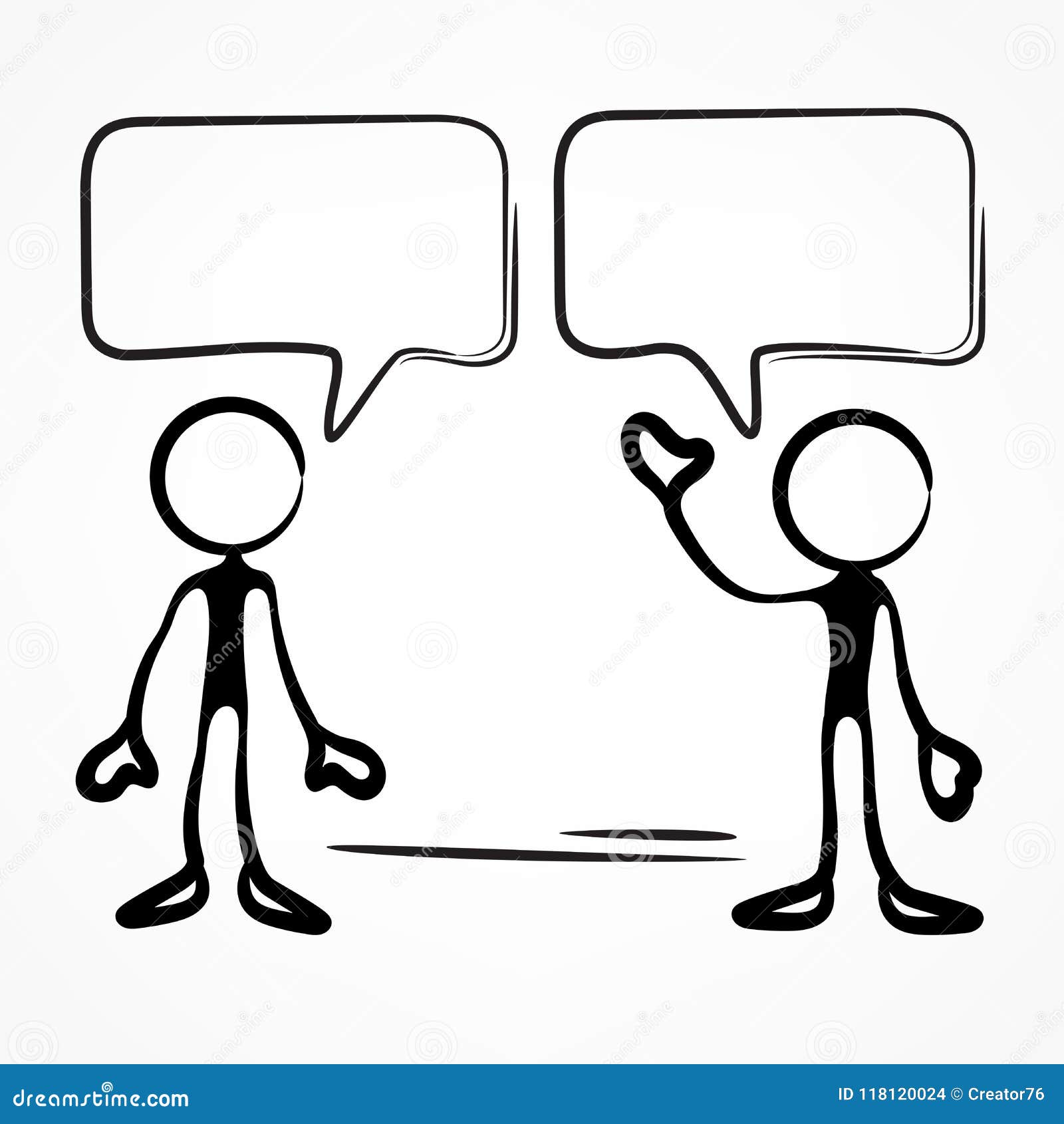 Business meeting stock vector. Illustration of dispute - 118120024 Business meeting stock vector. Illustration of dispute - 118120024
