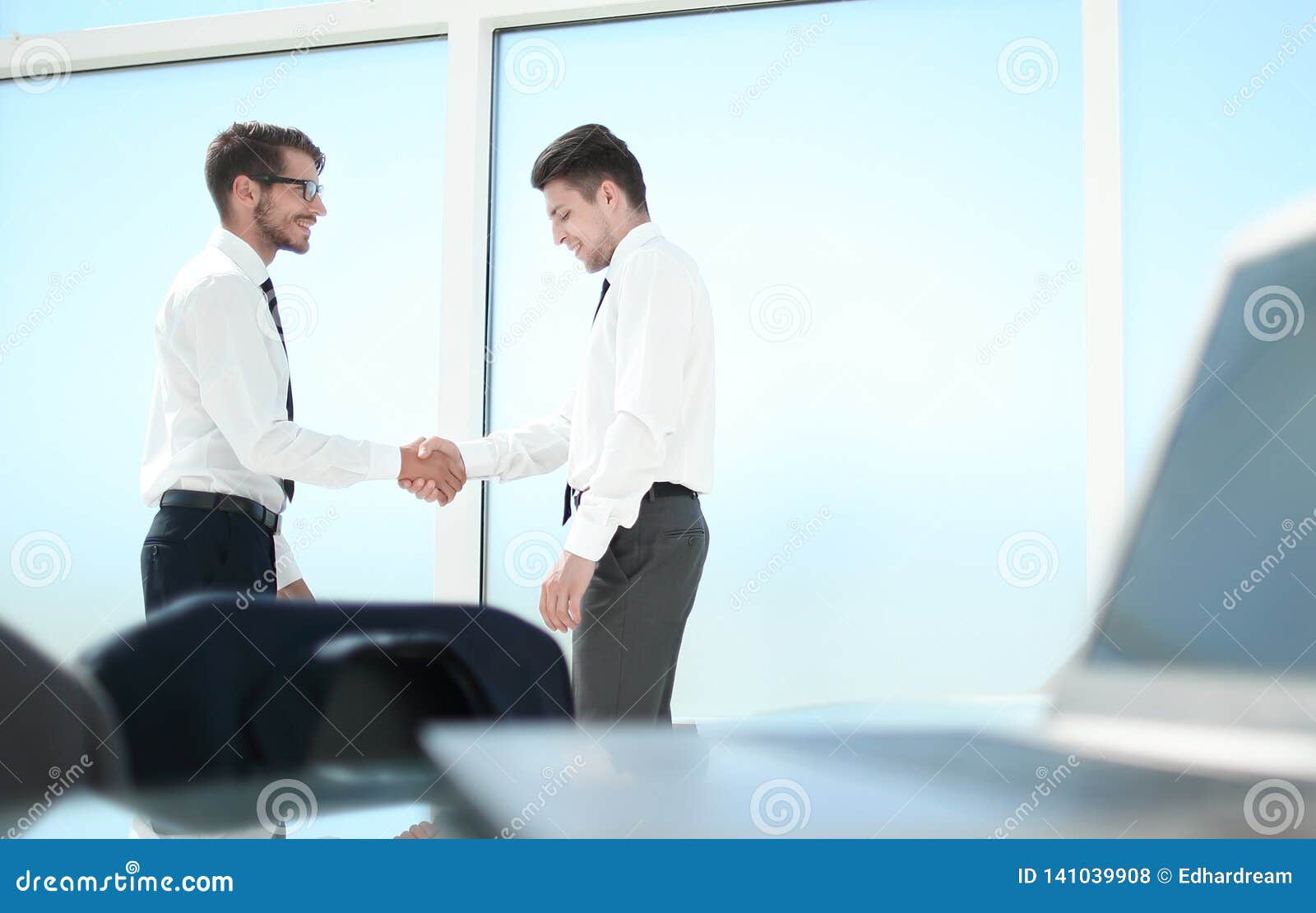 Office workplace close-up stock photo. Image of entrepreneur - 141039908