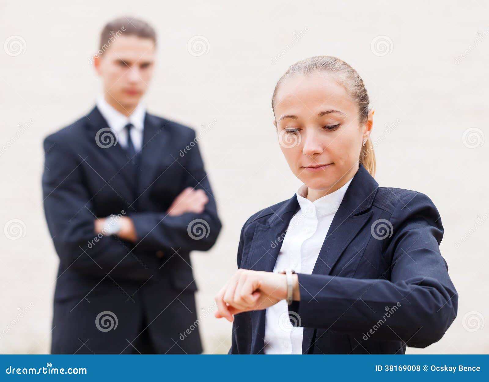 Business meeting stock photo. Image of boss, late, career - 38169008