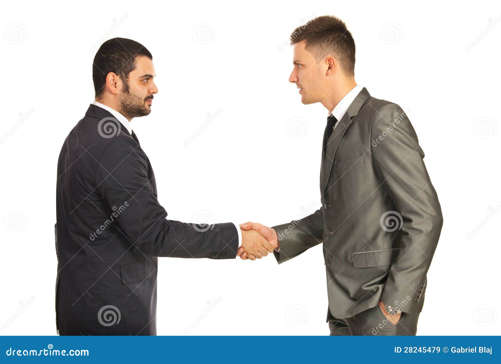 Business Men Giving Hand Shake Stock Image - Image of corporate, deal ... Business Men Giving Hand Shake Stock Image - Image of corporate, deal ...