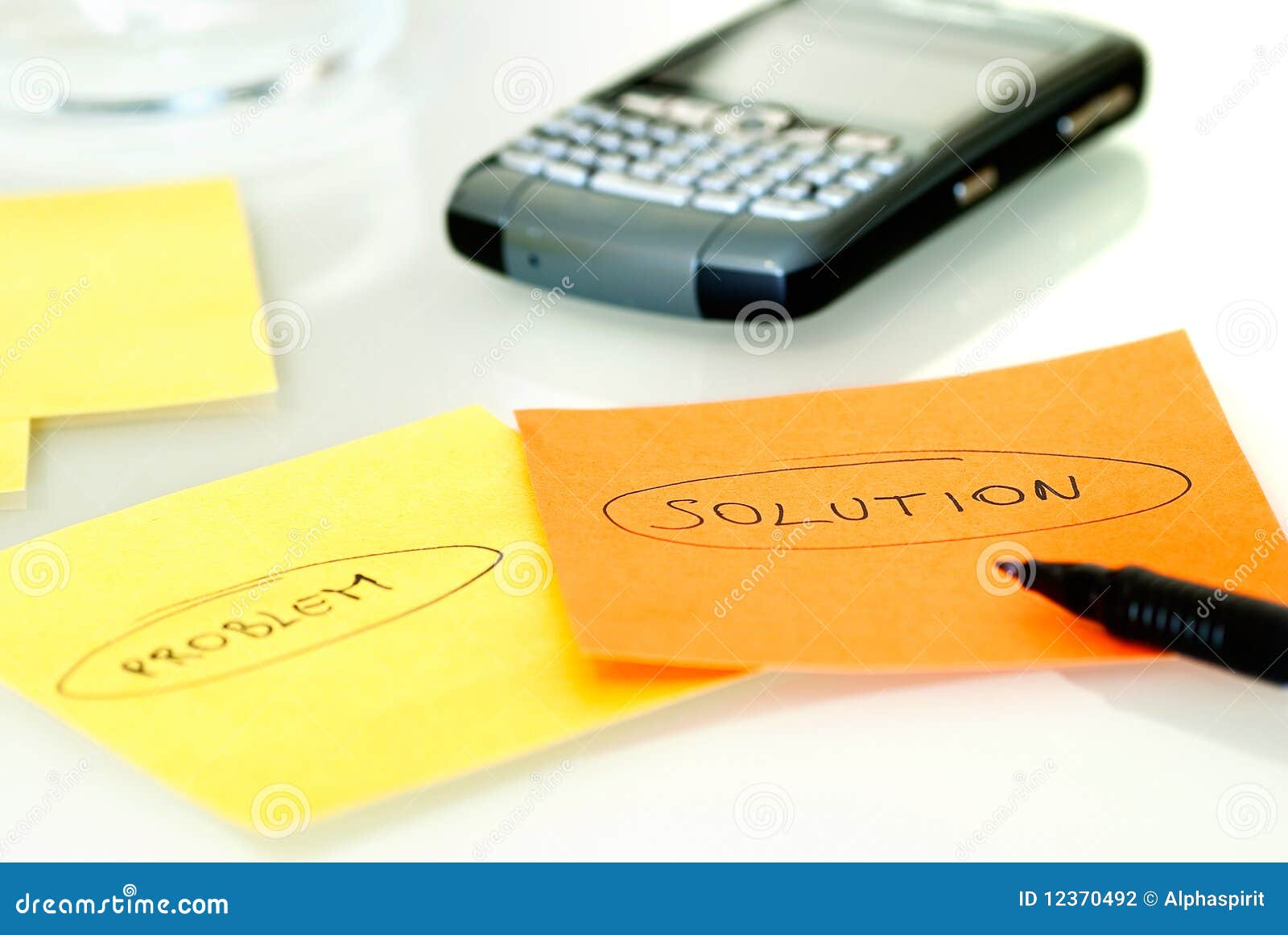 Business message stock photo. Image of write, post, note - 12370492