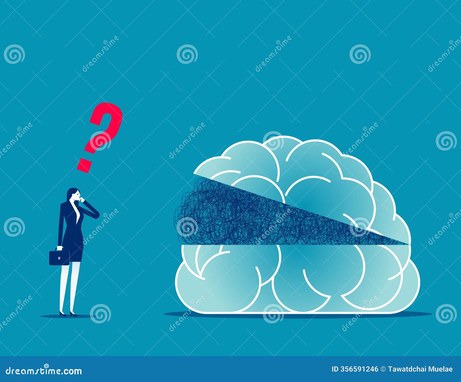 Uncertainty Cartoons, Illustrations & Vector Stock Images - 38805 ...