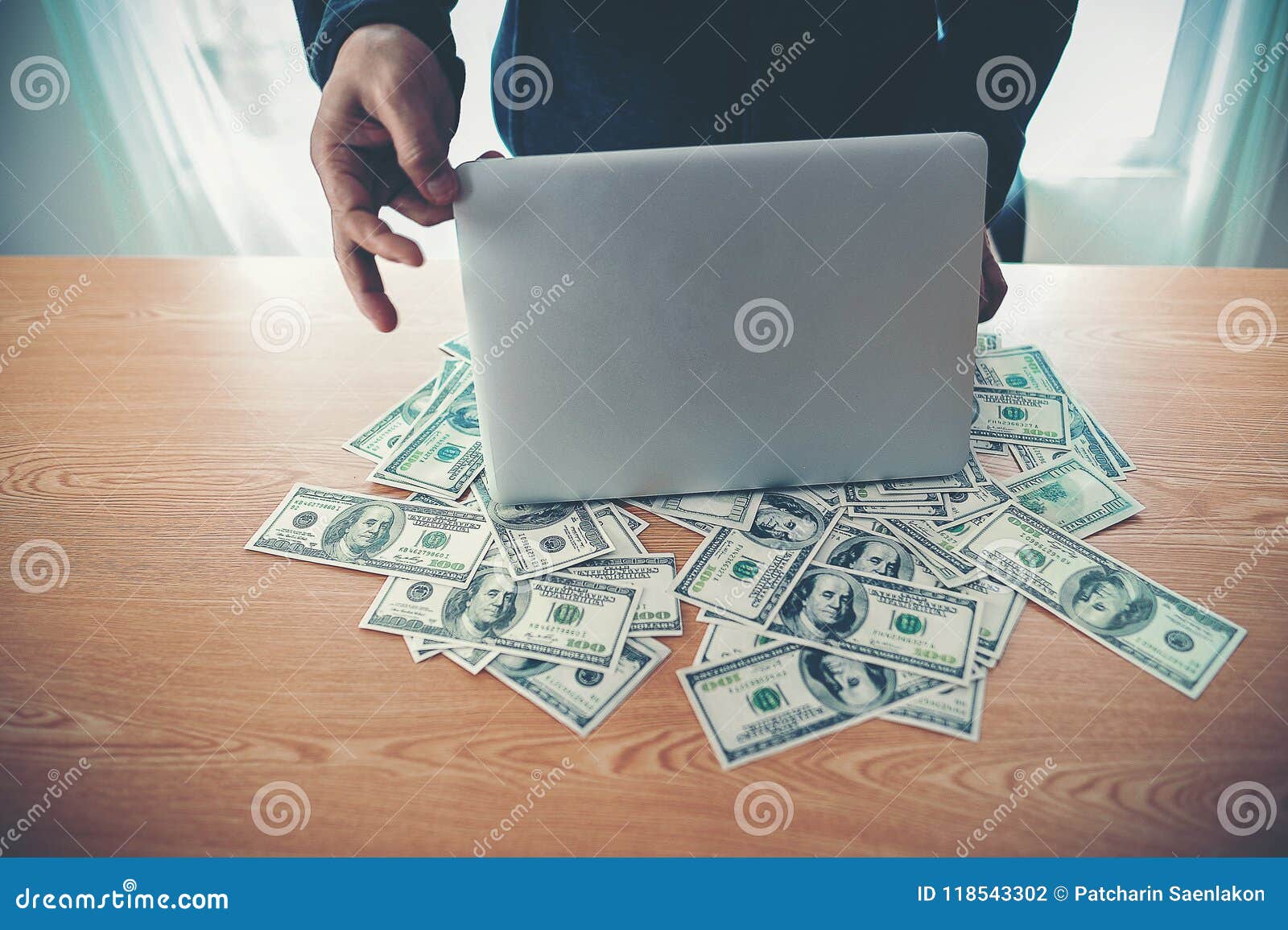 Business, money and work. stock photo. Image of financial - 118543302