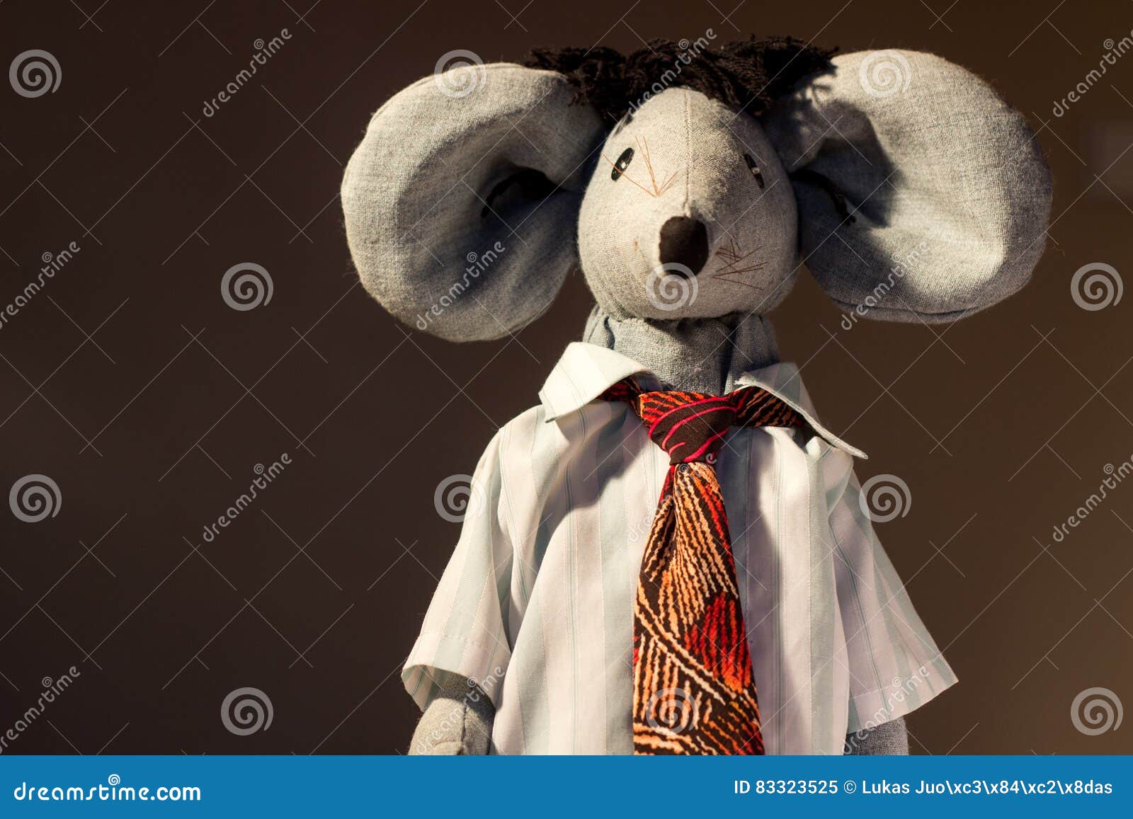 Business mouse stock image. Image of casual, standing - 83323525