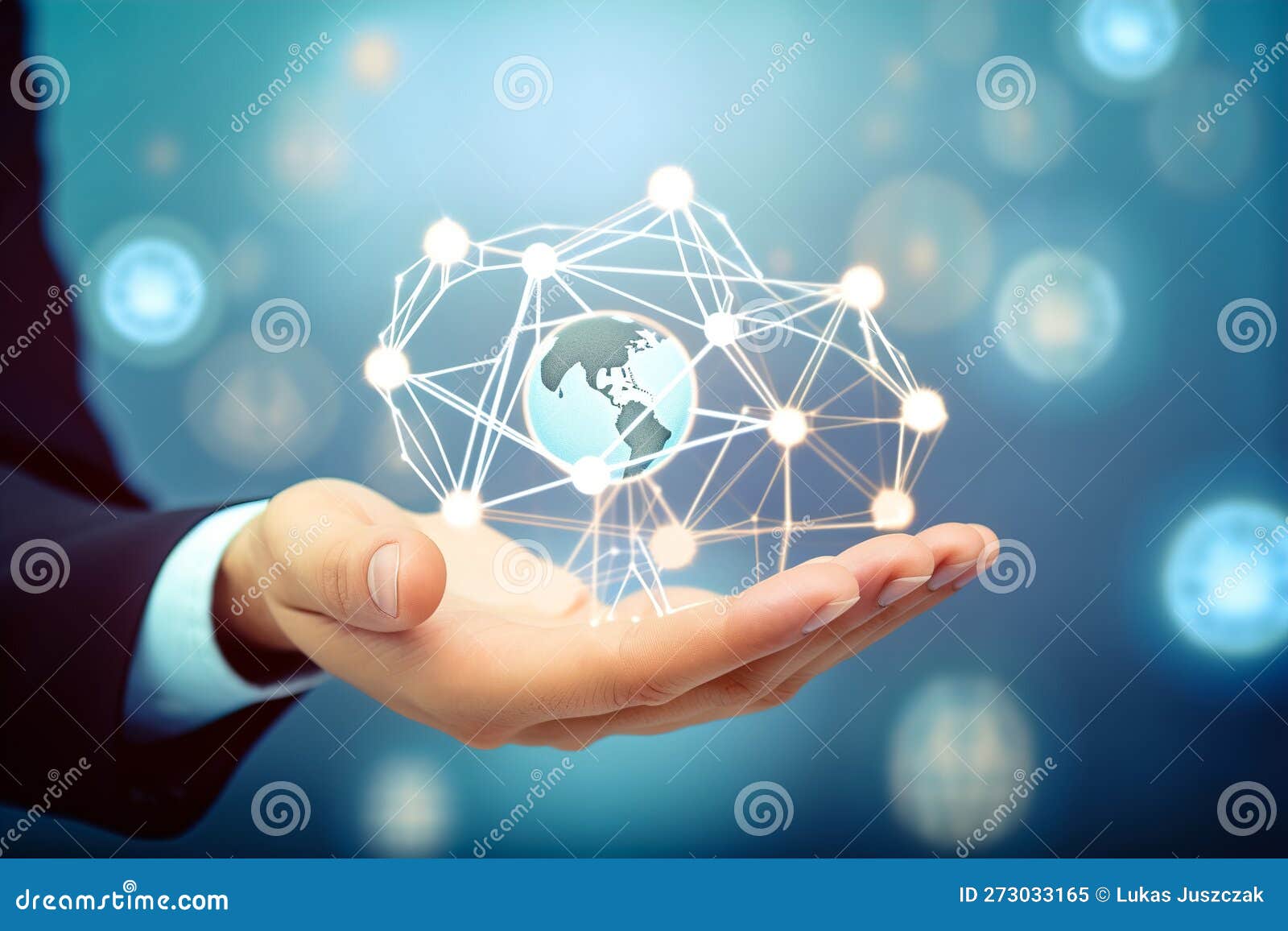 Business Network Connection, New Business Development Opportunities ...