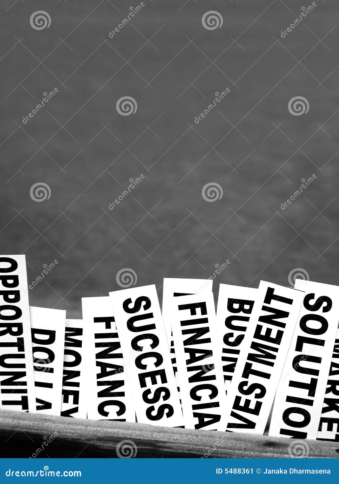 Business new headlines stock image. Image of editorial - 5488361