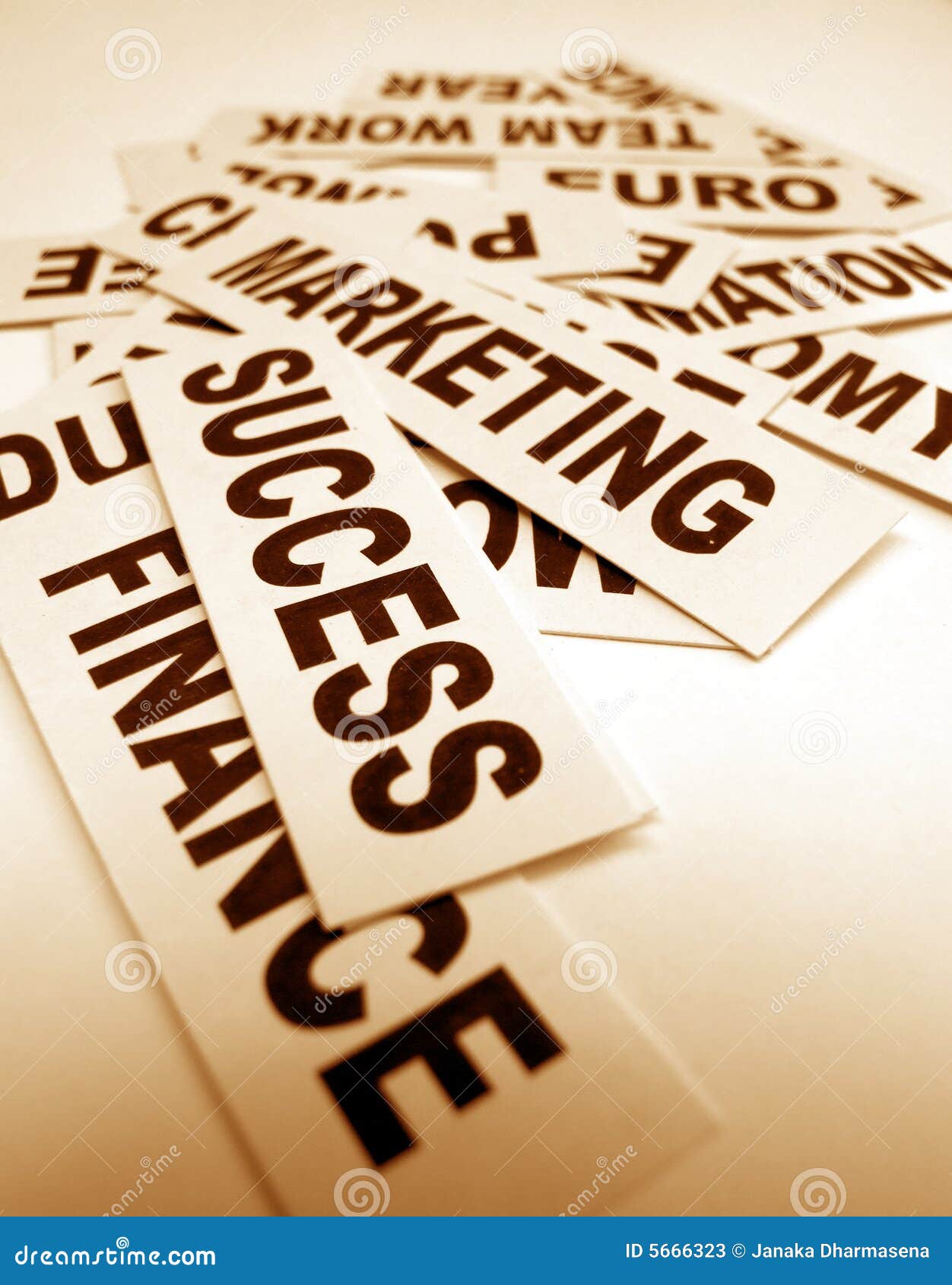 Business new headlines stock image. Image of money, document - 5666323