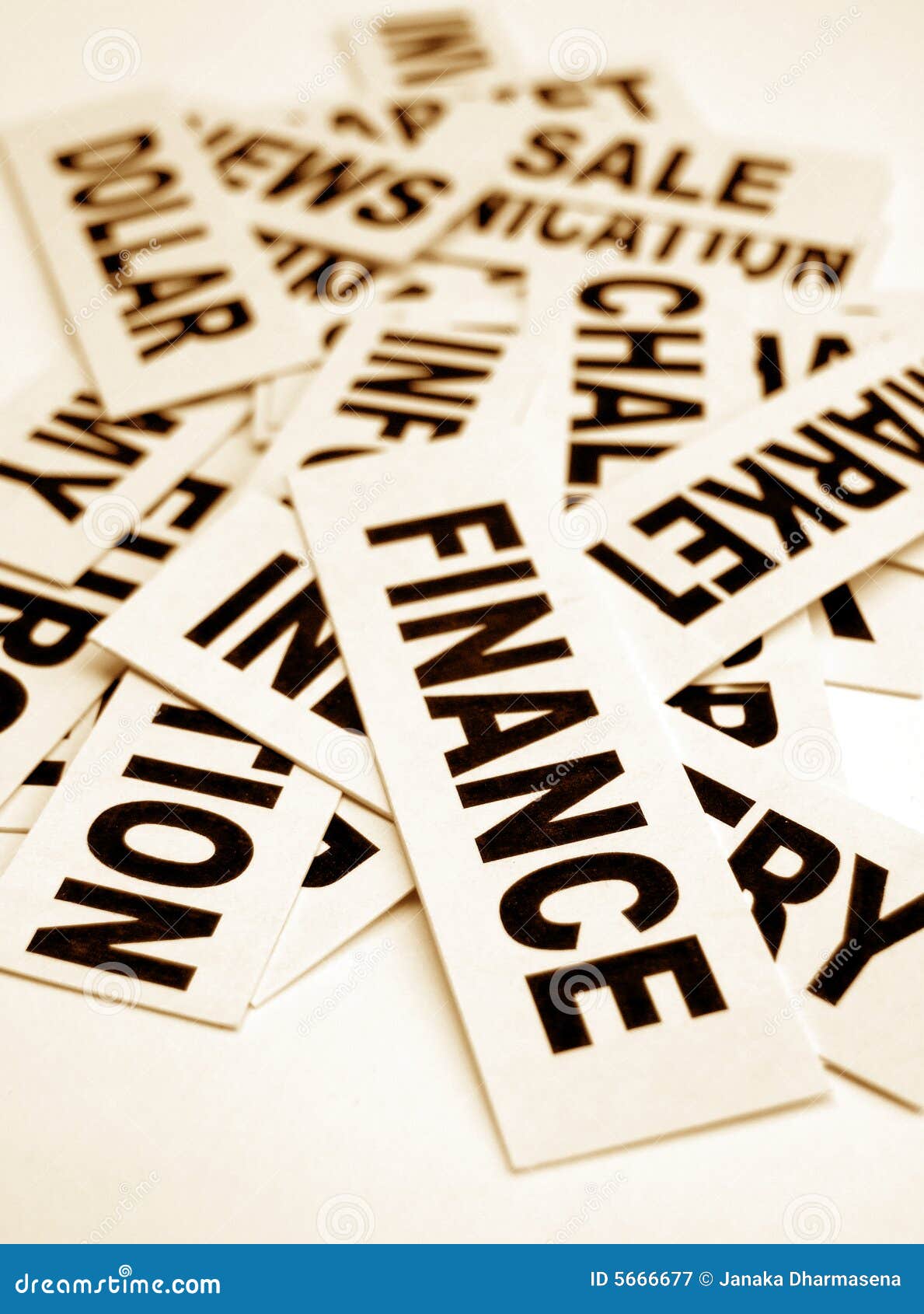 Business new headlines stock image. Image of info, dollar - 5666677