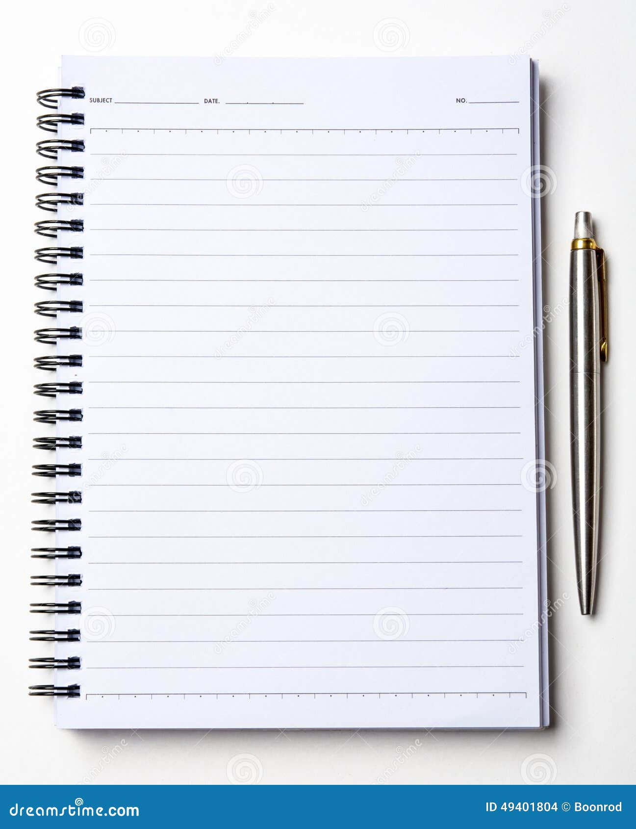 Business notebook stock photo. Image of bubble, shadow - 49401804