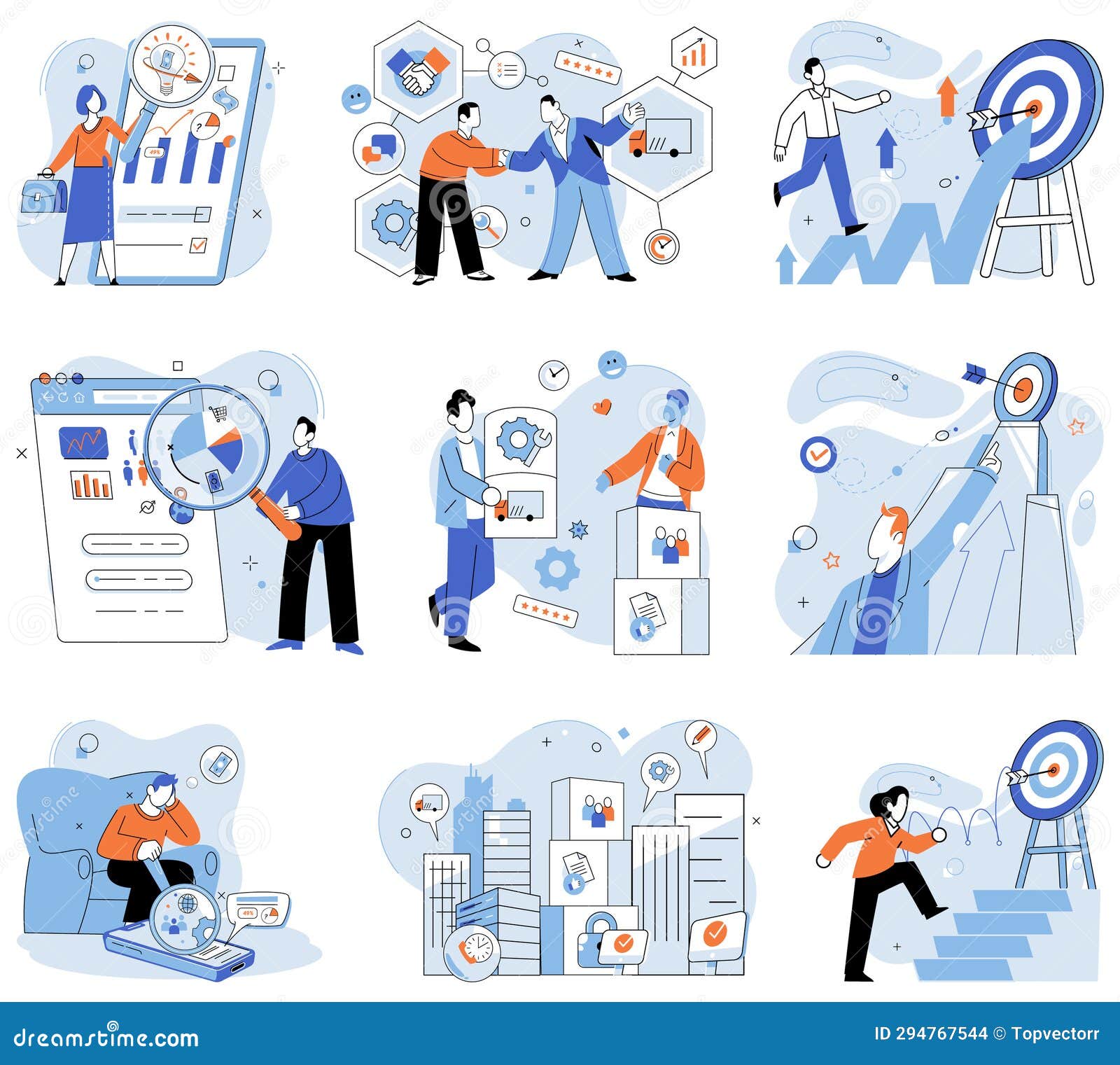 Business Objectives. Resolving Challenges and Obstacles is Essential ...