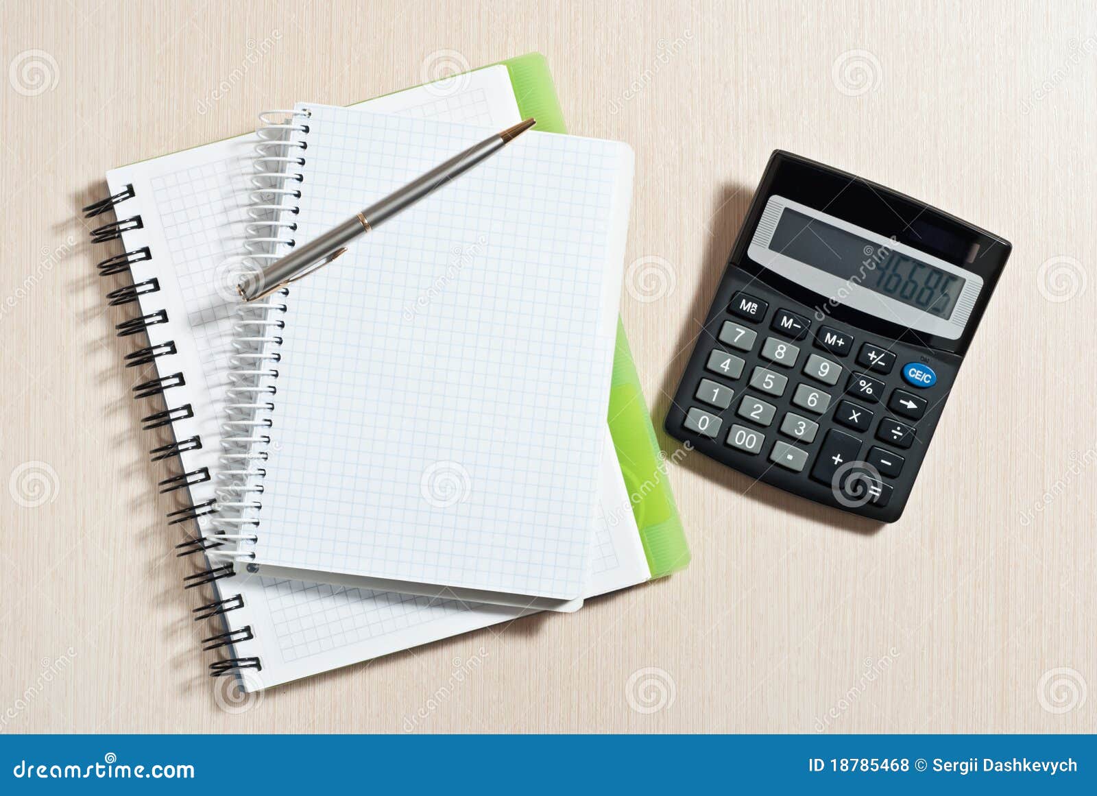 Business objects stock photo. Image of design, business - 18785468