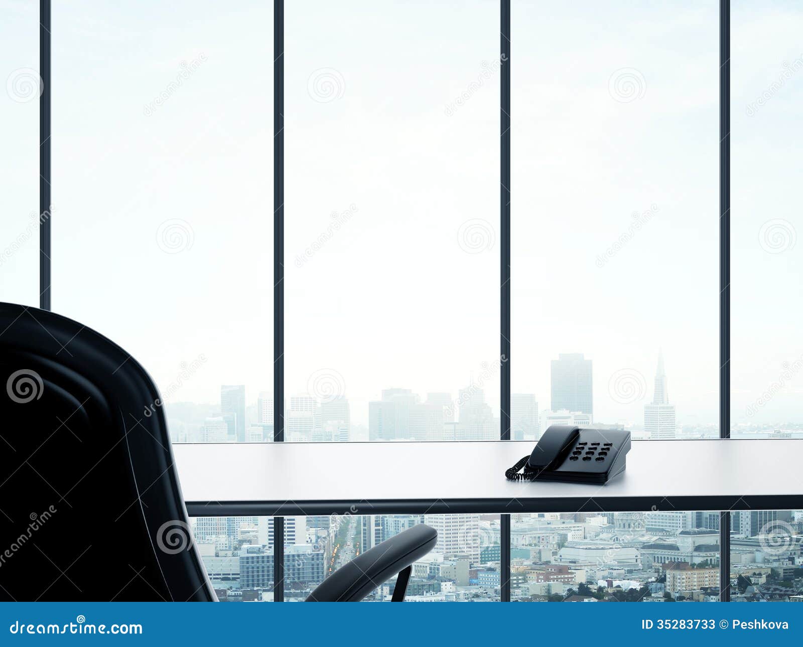 Business office stock image. Image of conference, indoors - 35283733